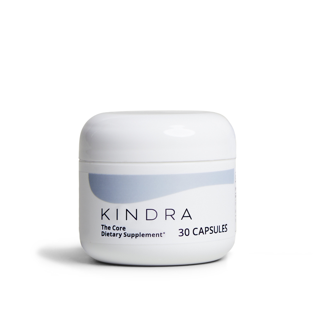 Vaginal Health & Sexual Wellness | Kindra Products