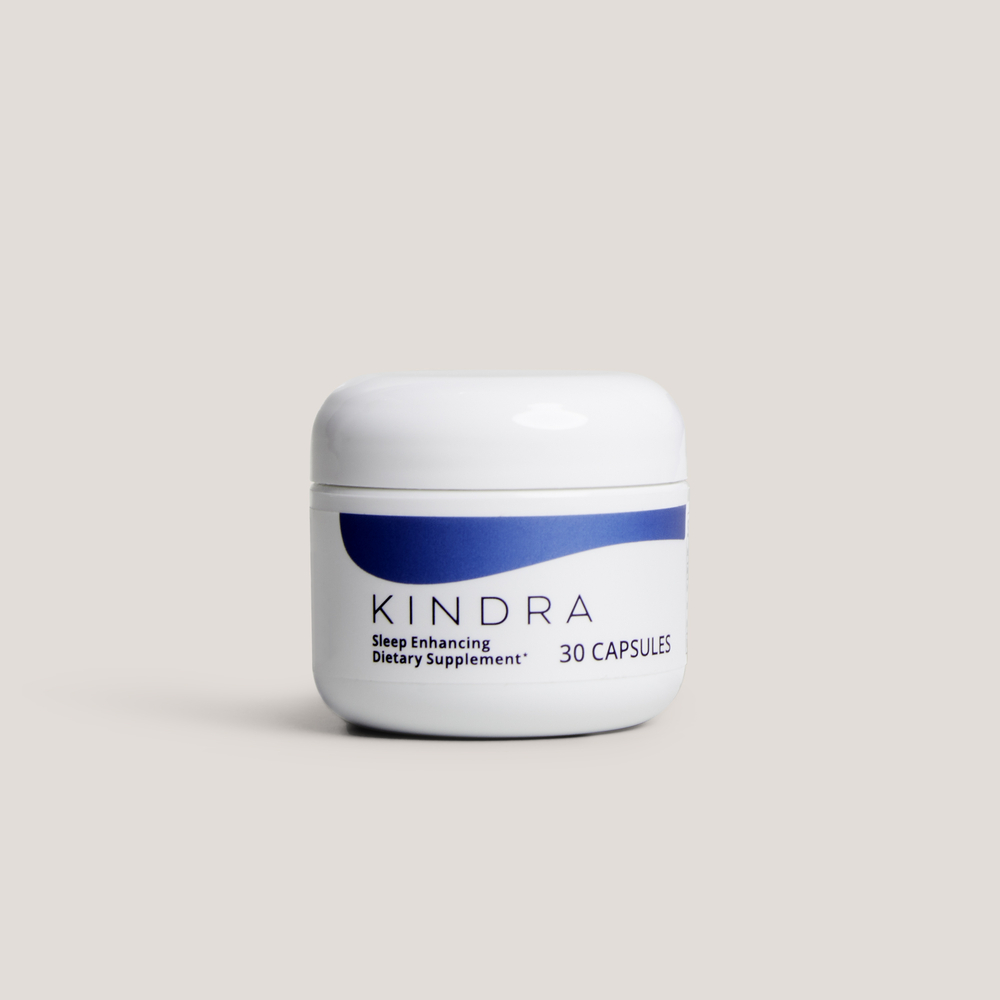Supplements for Menopause | Kindra Products