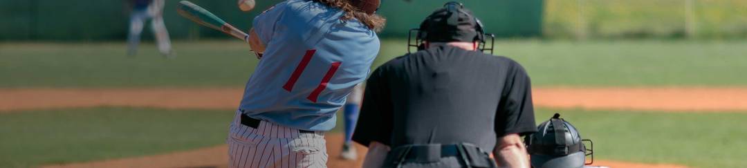 Ontario Baseball Umpire – Home Run Sports