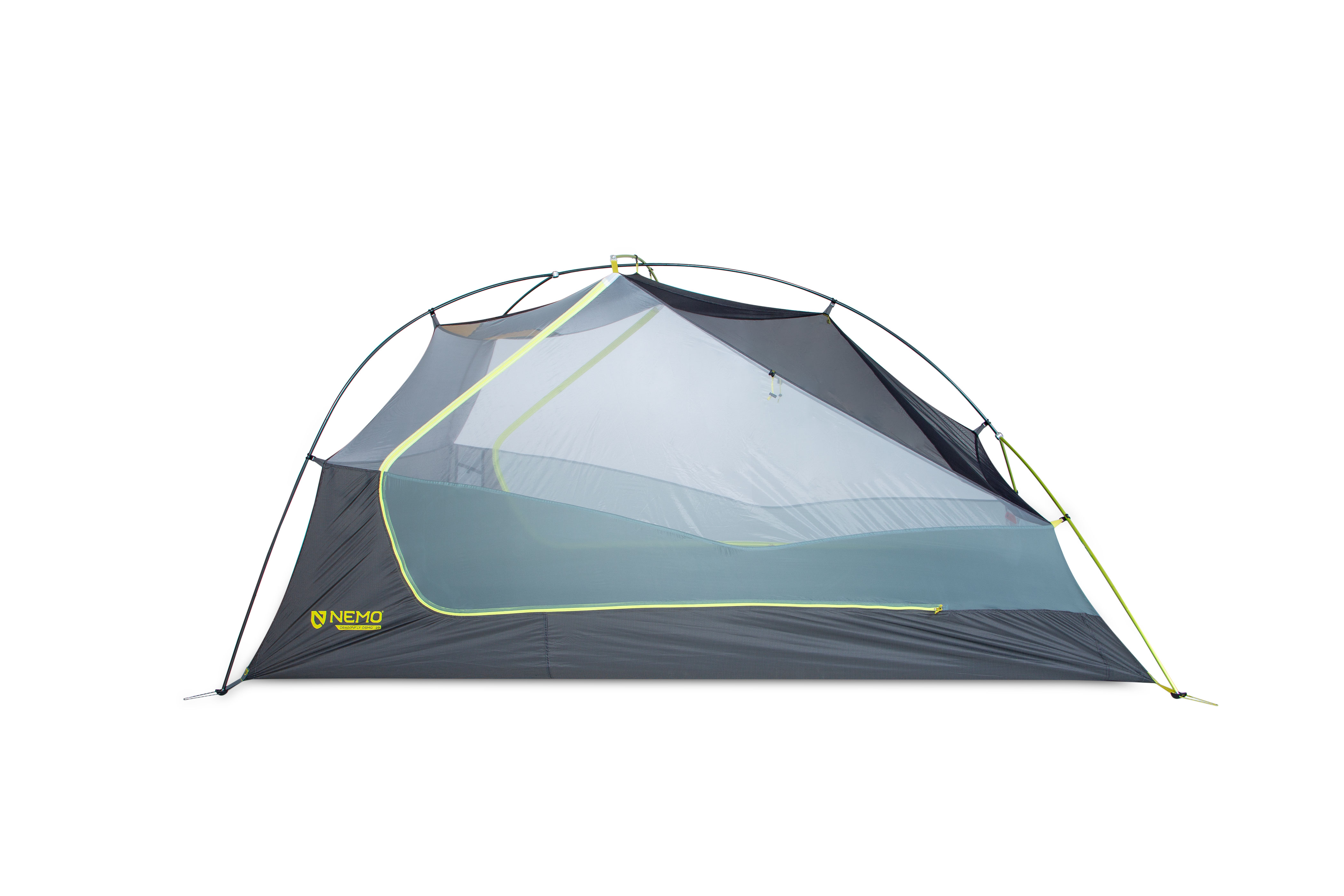 Dragonfly OSMO™ Ultralight Backpacking Tent