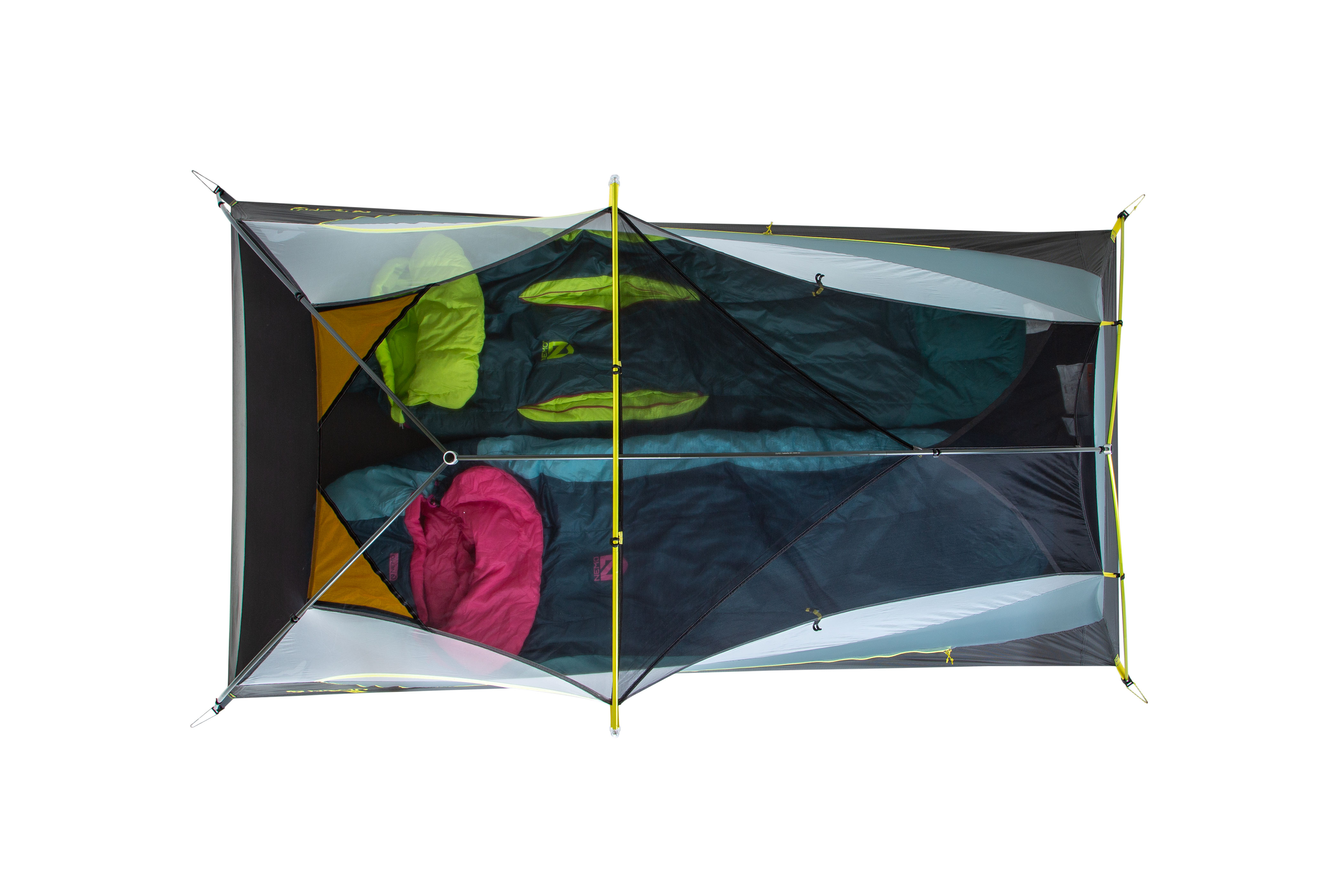 Dragonfly OSMO™ Ultralight Backpacking Tent