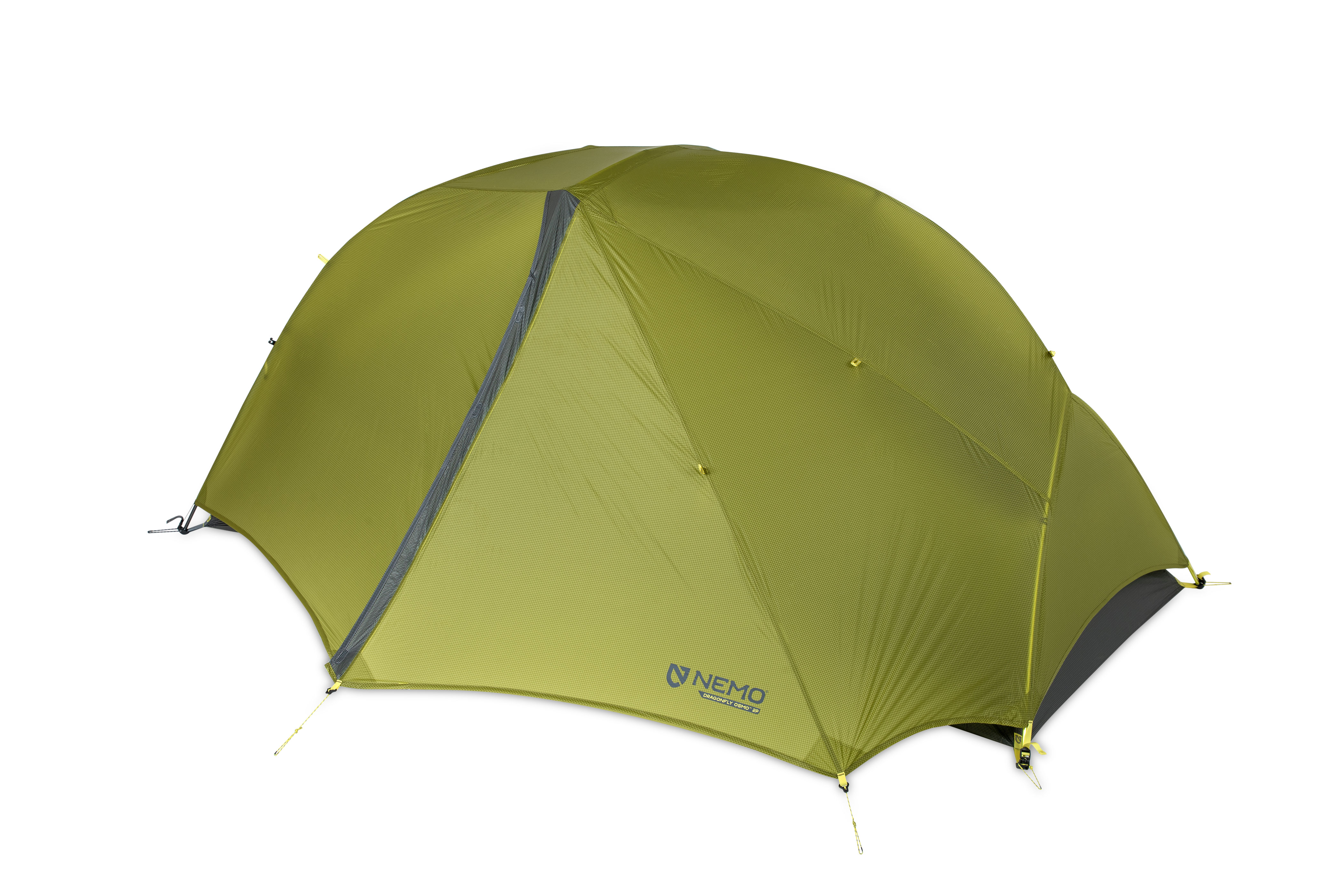 Dragonfly OSMO™ Ultralight Backpacking Tent