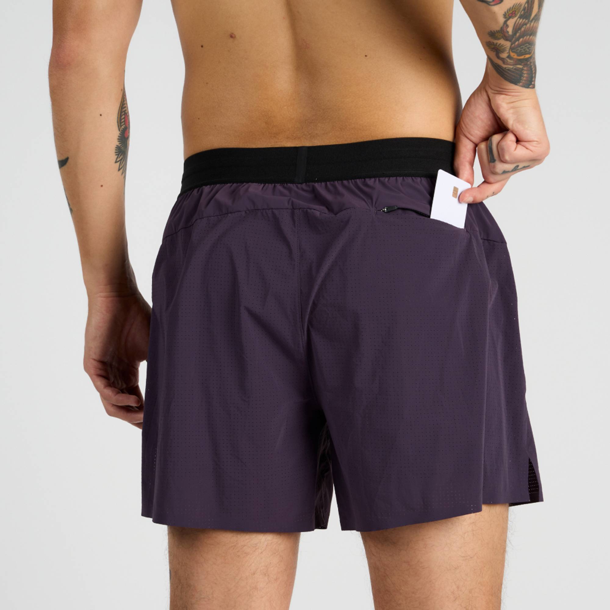 Men's Performance Running Bottoms | Bandit Running