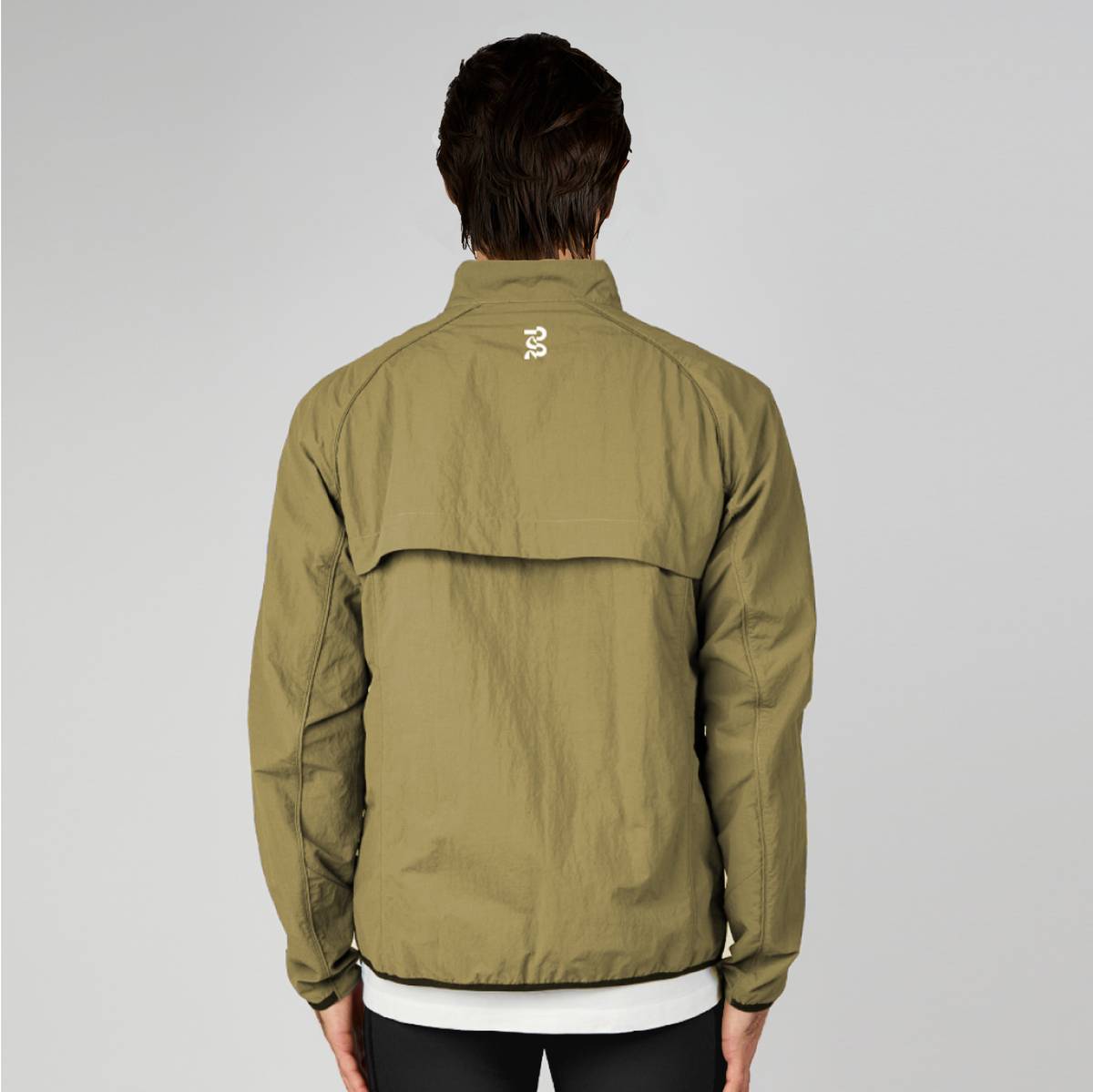 Men's Outerwear - Unisex Jackets | Bandit Running