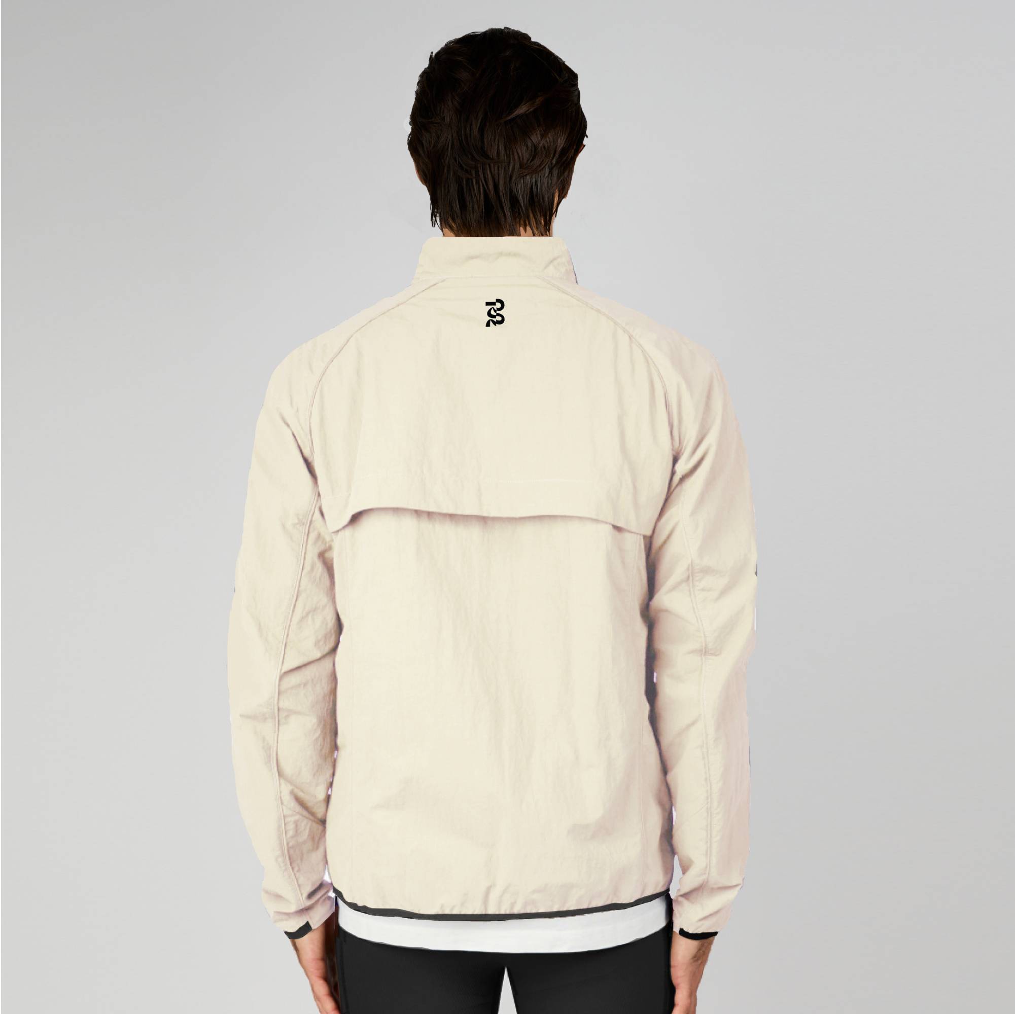 Men's Outerwear - Unisex Jackets | Bandit Running
