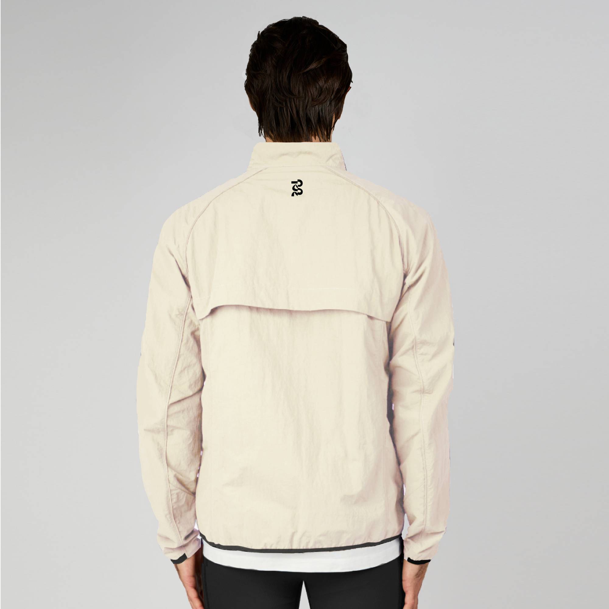 Men's Outerwear - Unisex Jackets | Bandit Running