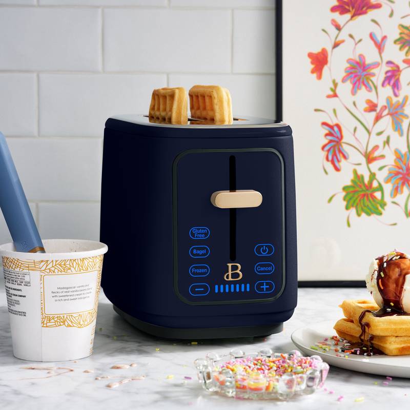 Toasters – Beautiful™