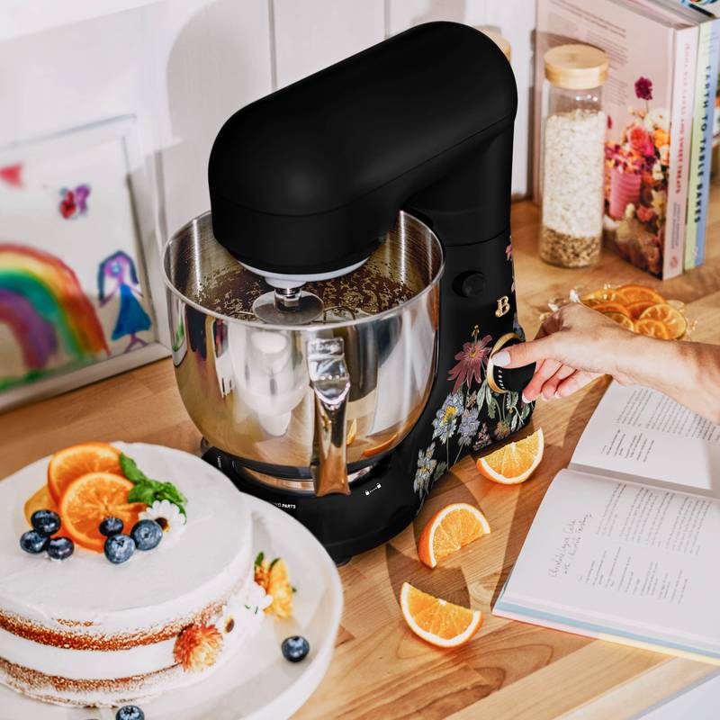 Mixers – Beautiful™