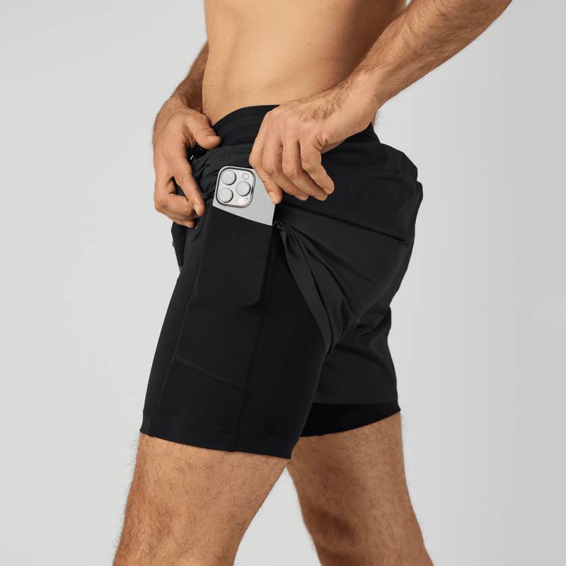Men's Performance Running Bottoms | Bandit Running
