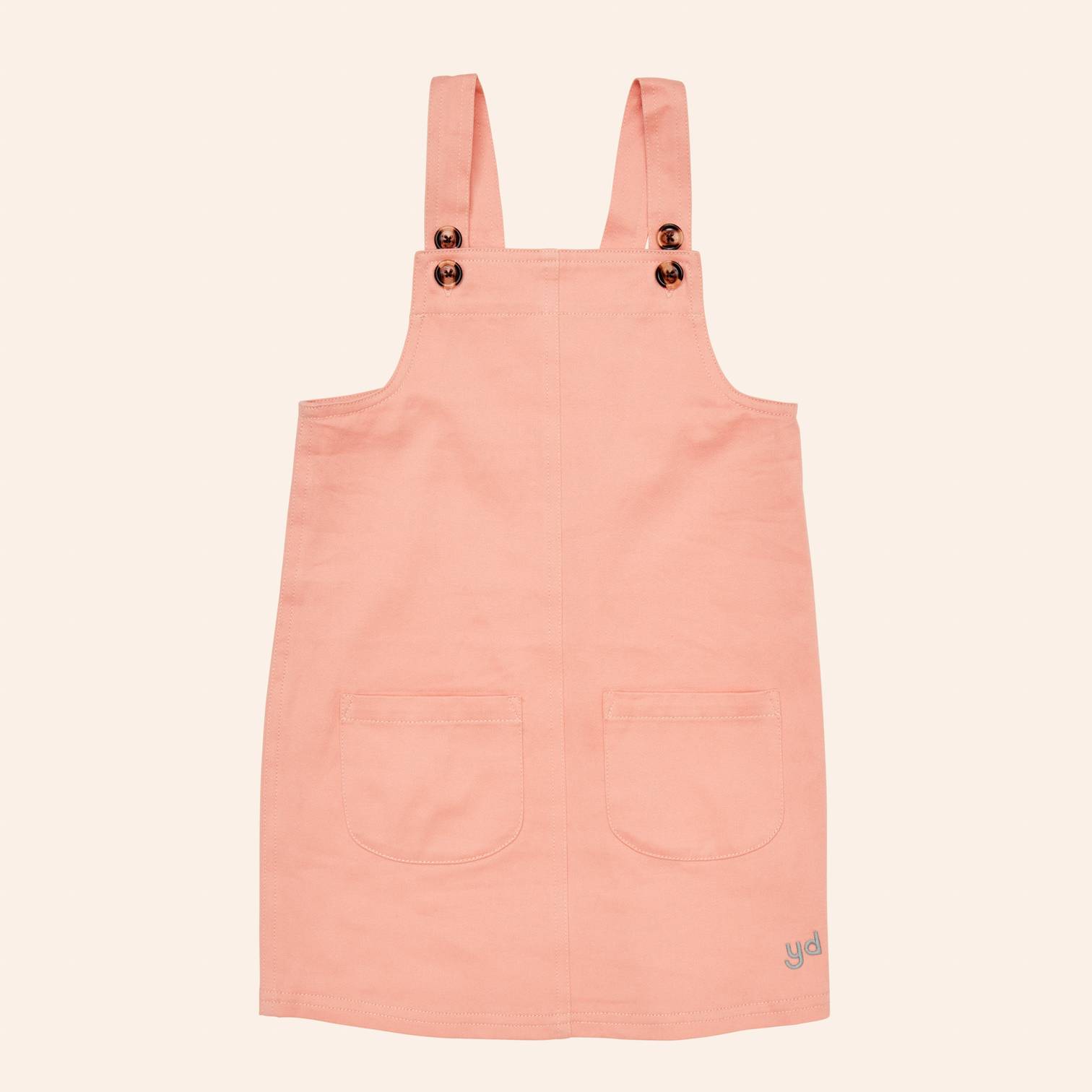 Dresses – Young Days