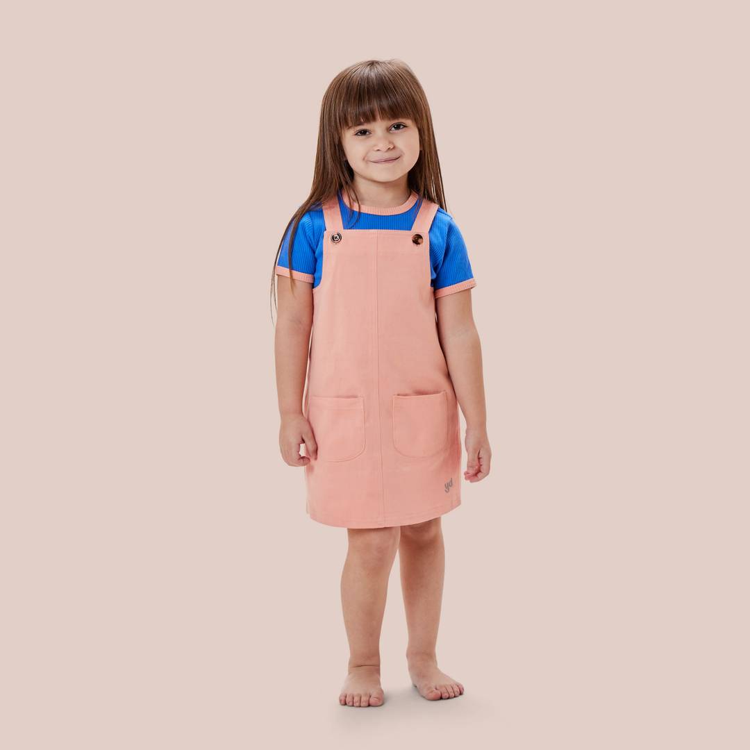 Dresses – Young Days