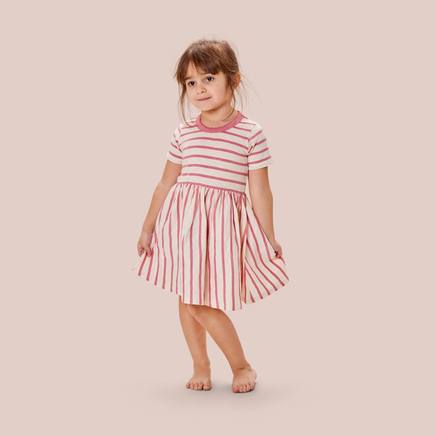 Dresses – Young Days
