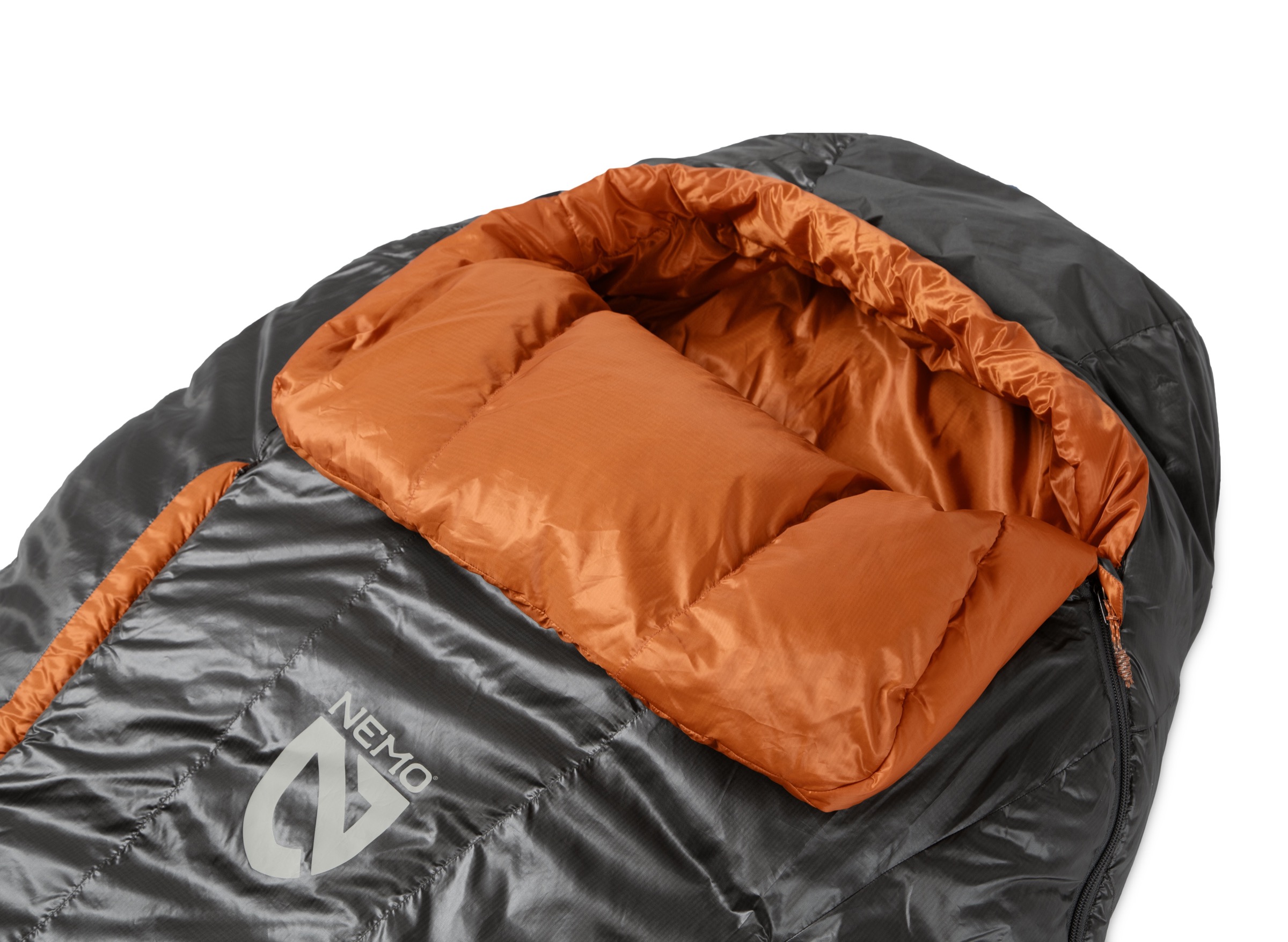Disco™ Men's Endless Promise® Down Sleeping Bag | NEMO Equipment