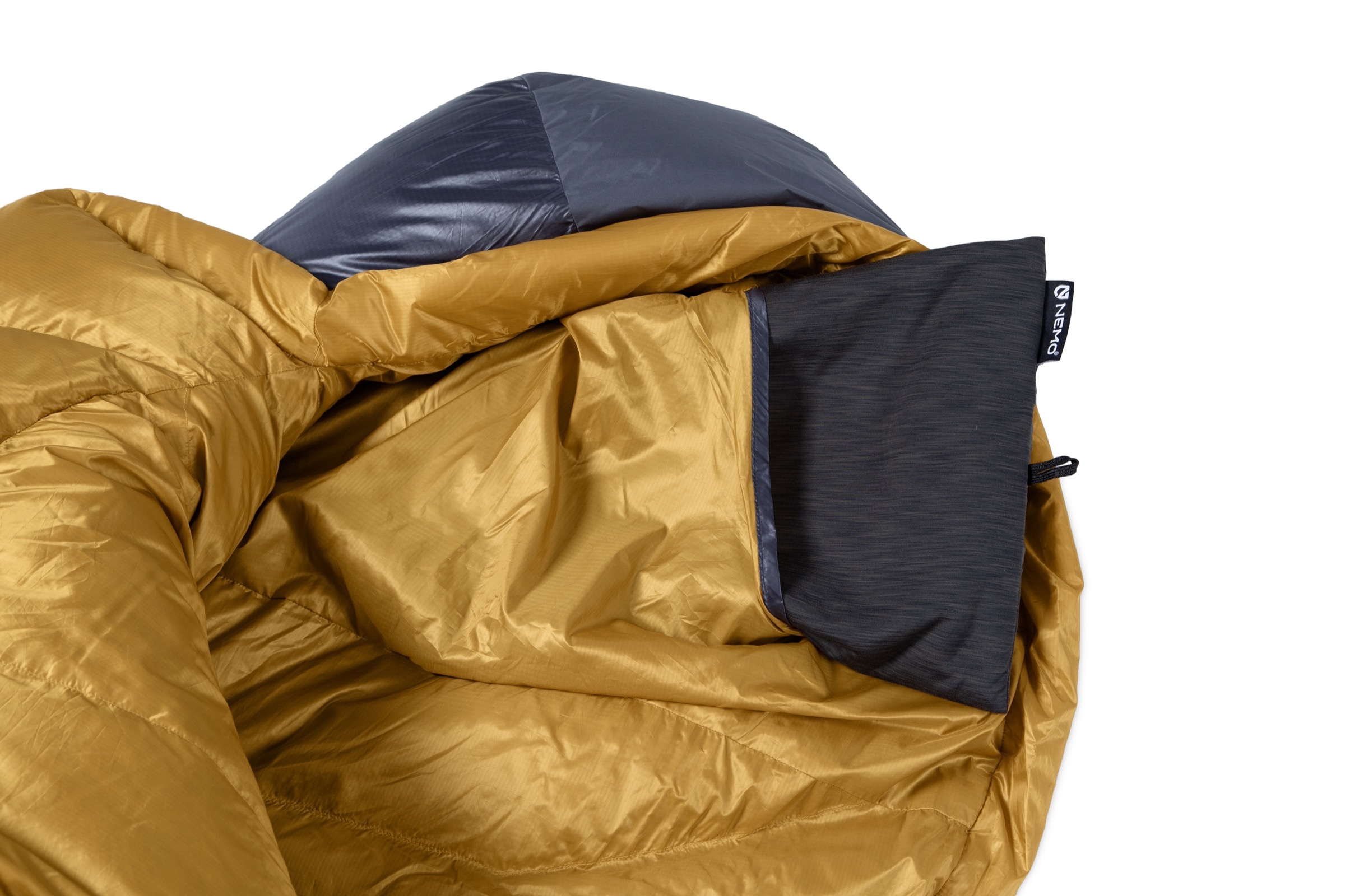 Disco™ Men's Endless Promise® Down Sleeping Bag