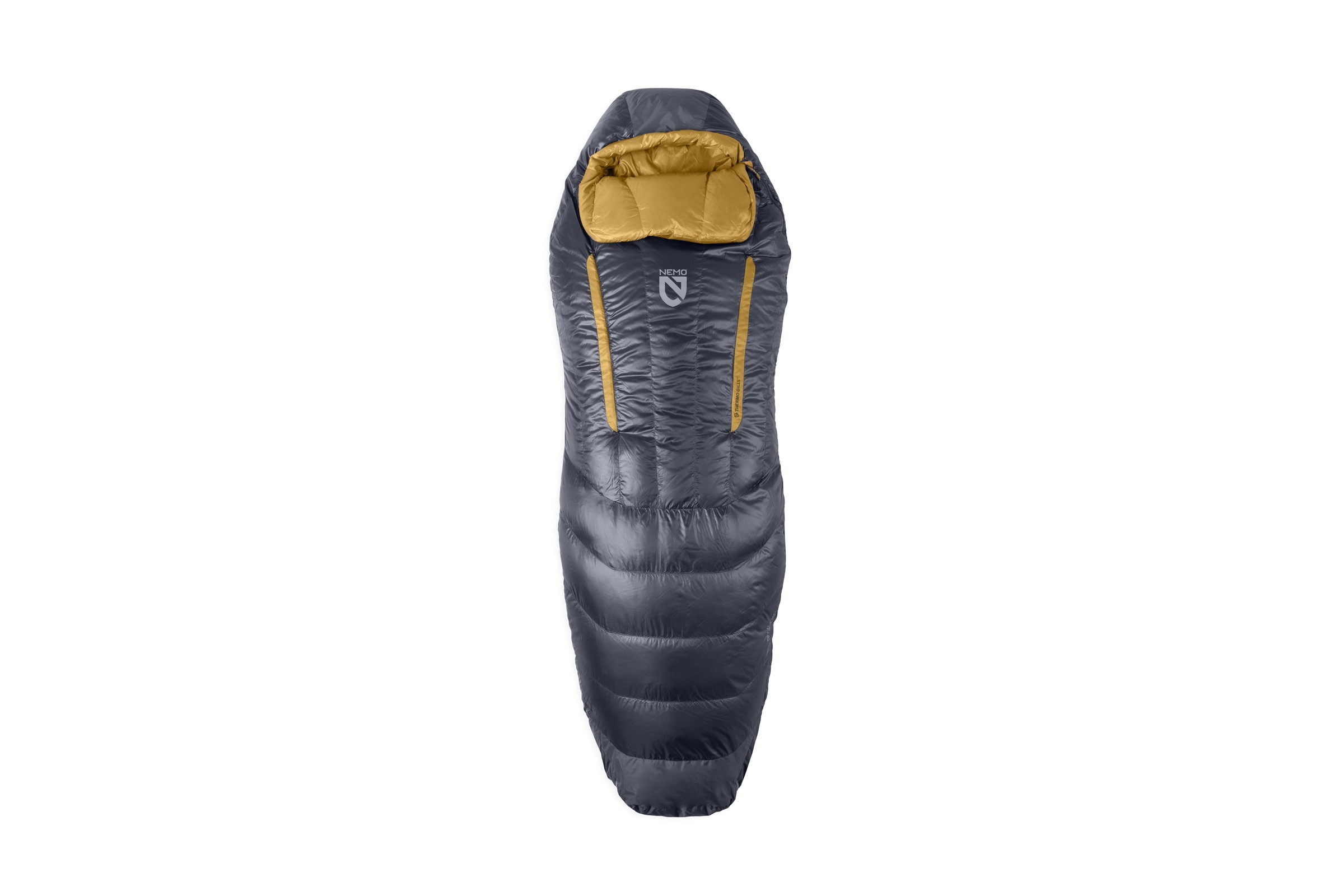 Disco™ Men's Endless Promise® Down Sleeping Bag | NEMO Equipment