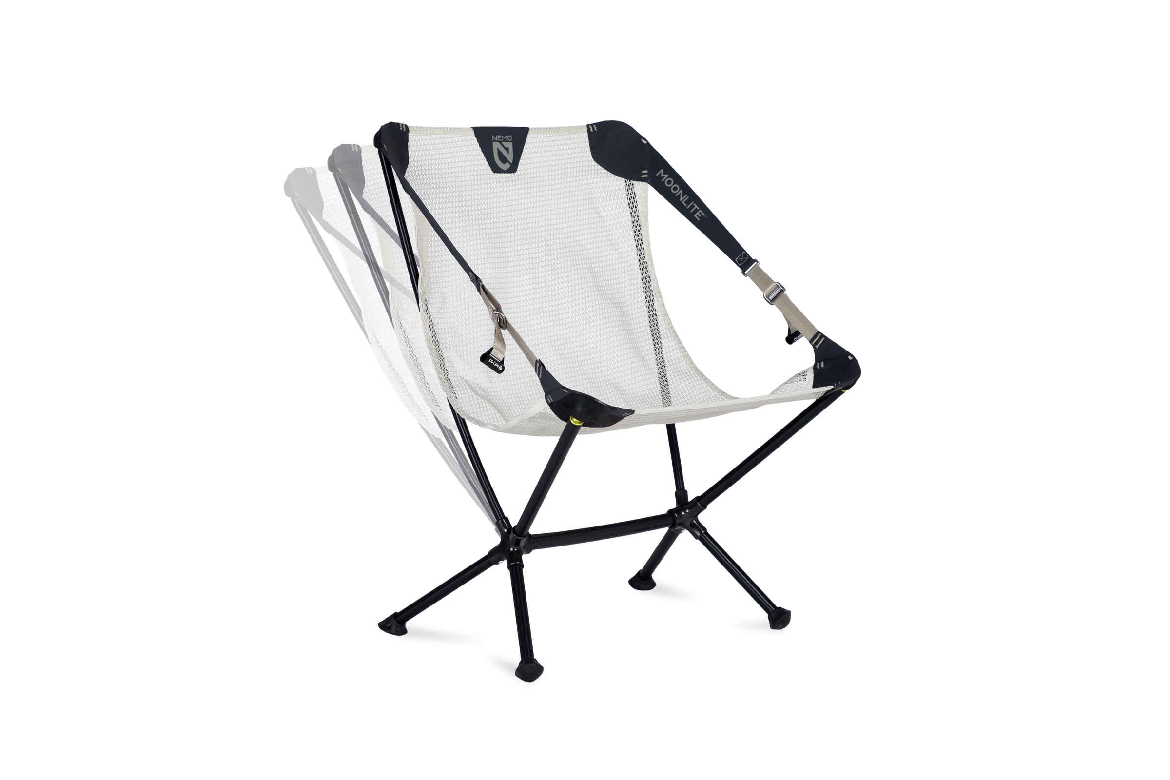 Moonlite™ Reclining Camp Chair