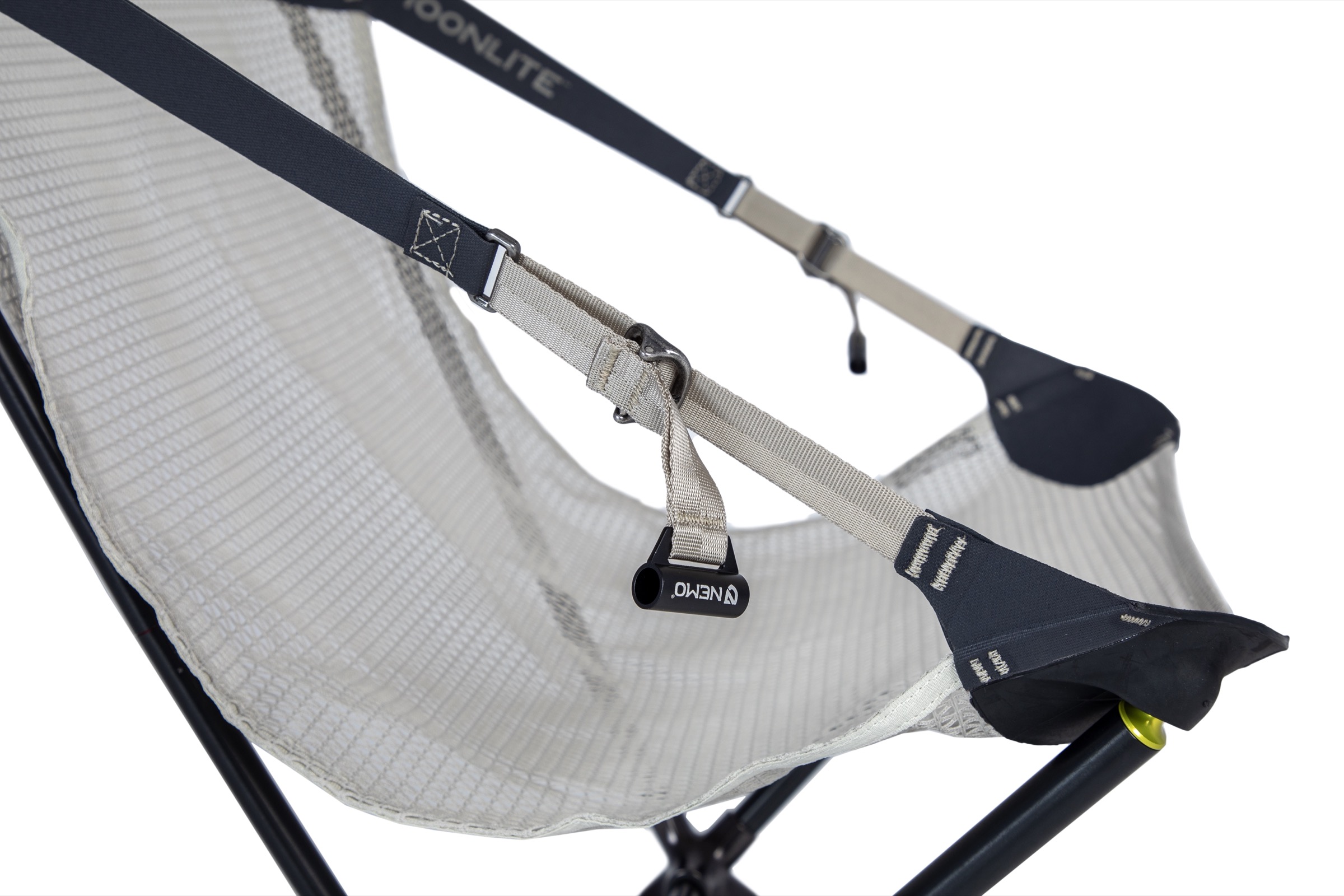 Moonlite™ Reclining Camp Chair | NEMO Equipment