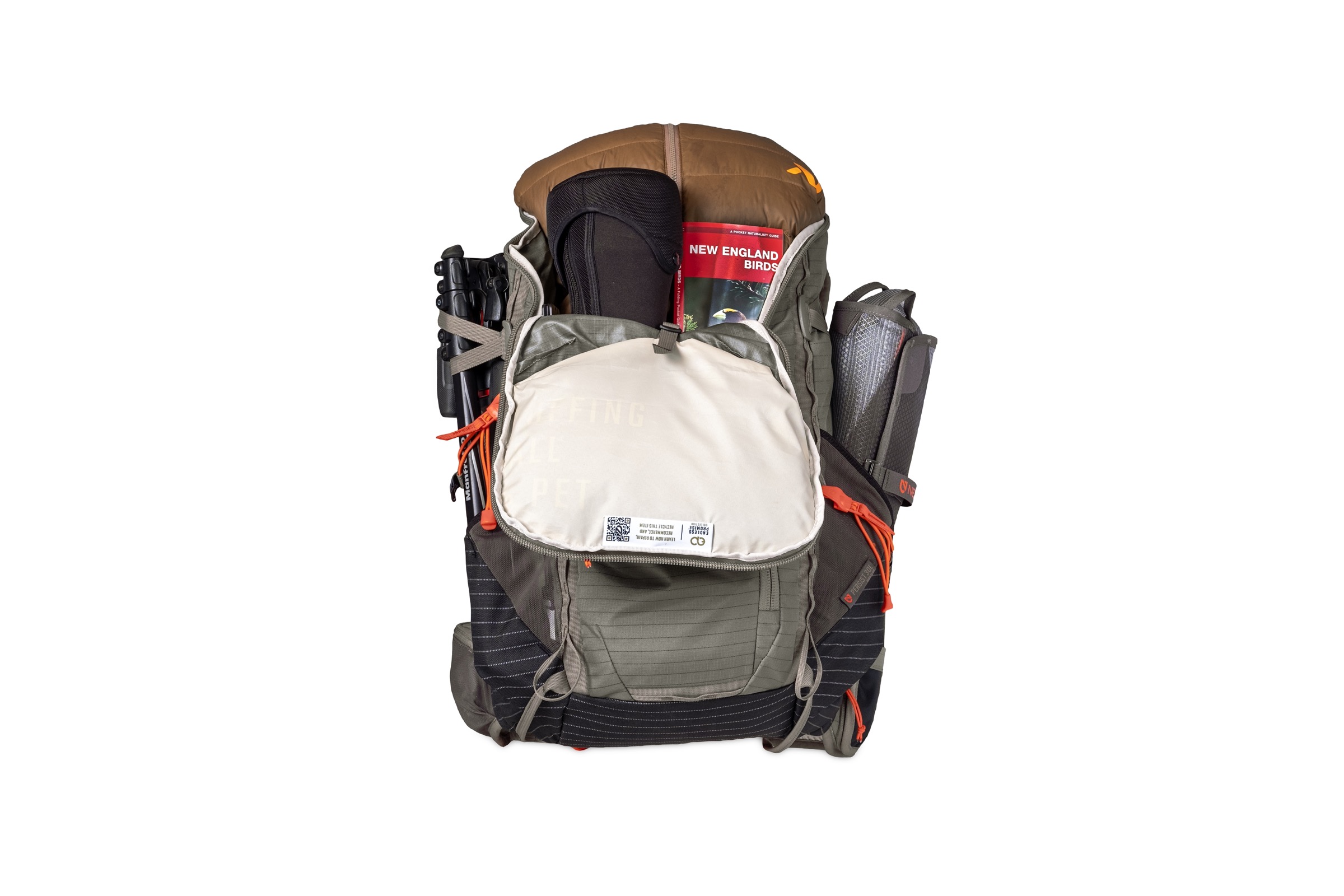 Persist™ Men's 30L Endless Promise® All-Adventure Backpack