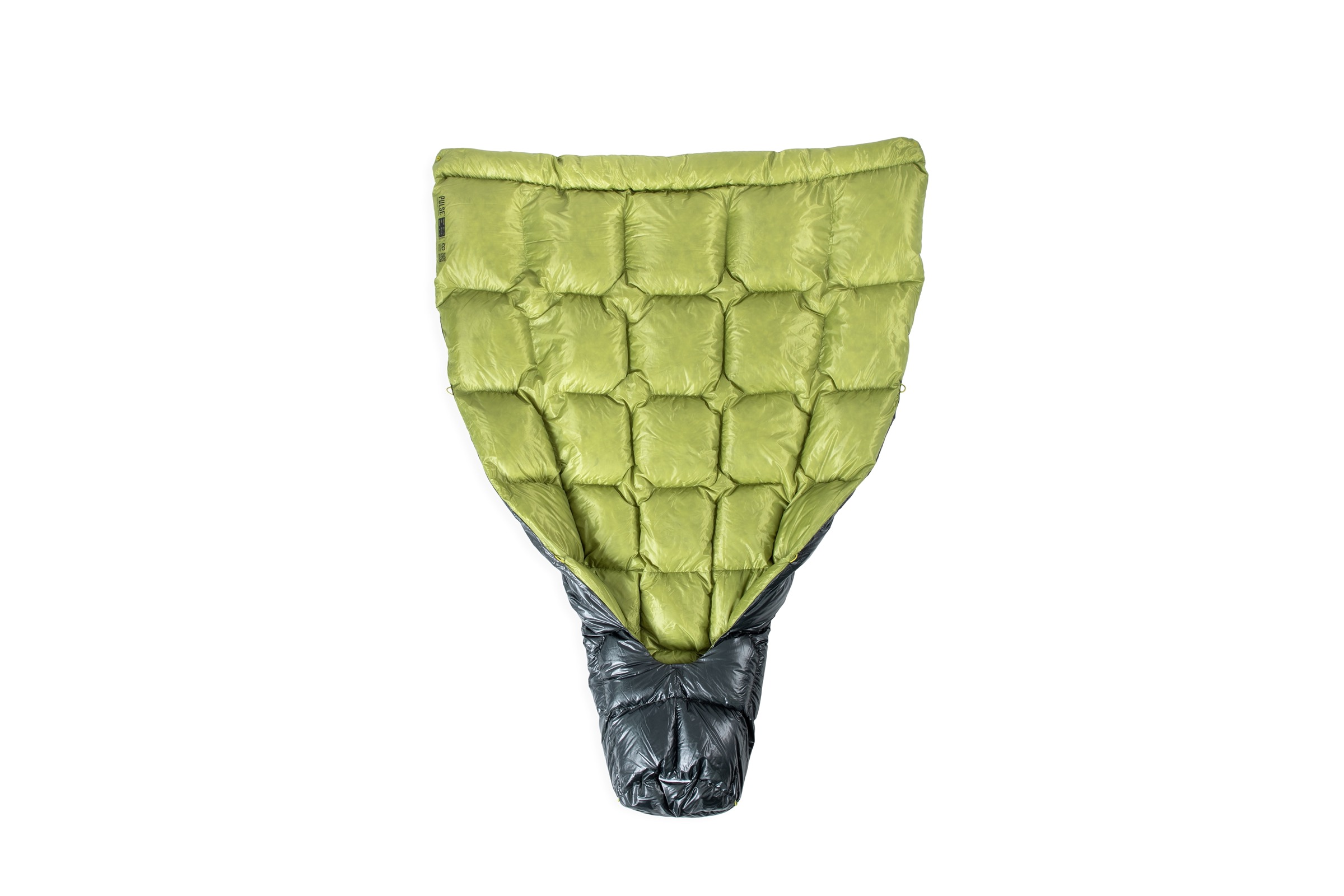 Pulse™ Endless Promise® Ultralight Backpacking Quilt