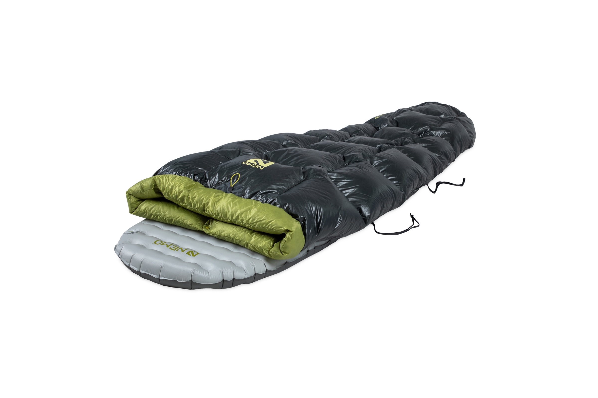 Pulse™ Endless Promise® Ultralight Backpacking Quilt