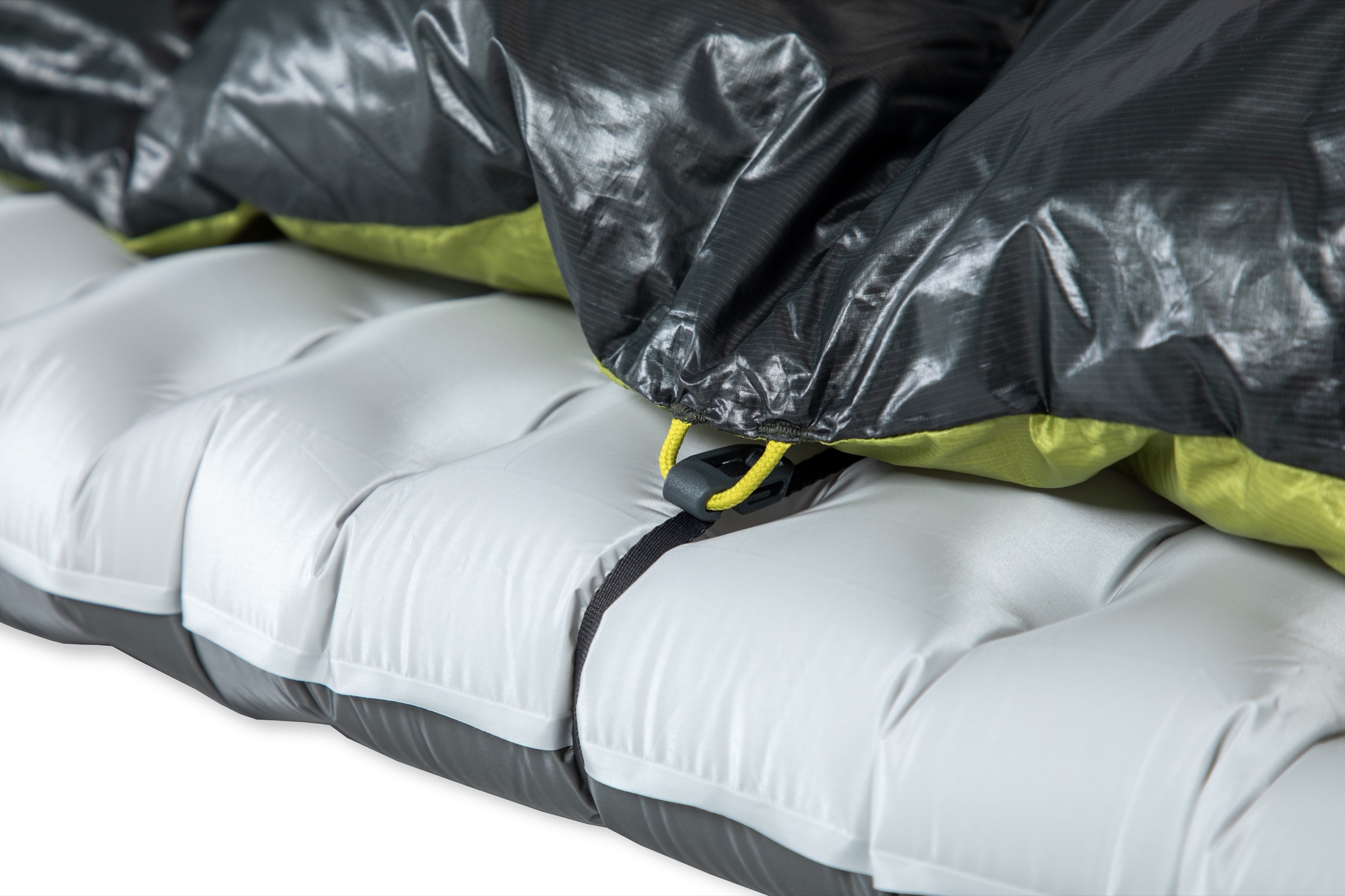 Pulse™ Endless Promise® Ultralight Backpacking Quilt | NEMO Equipment