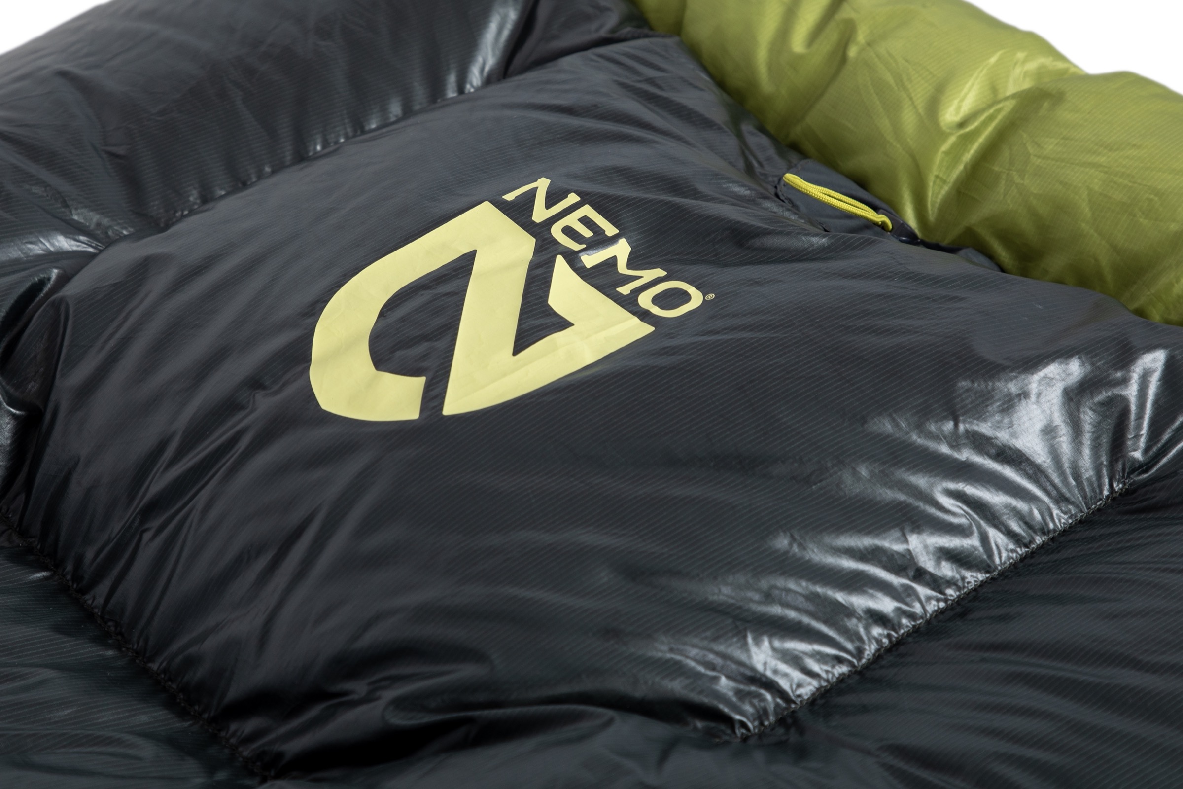 Pulse™ Endless Promise® Ultralight Backpacking Quilt | NEMO Equipment