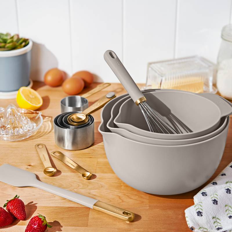 14-Piece Mix & Measure Set – Beautiful™