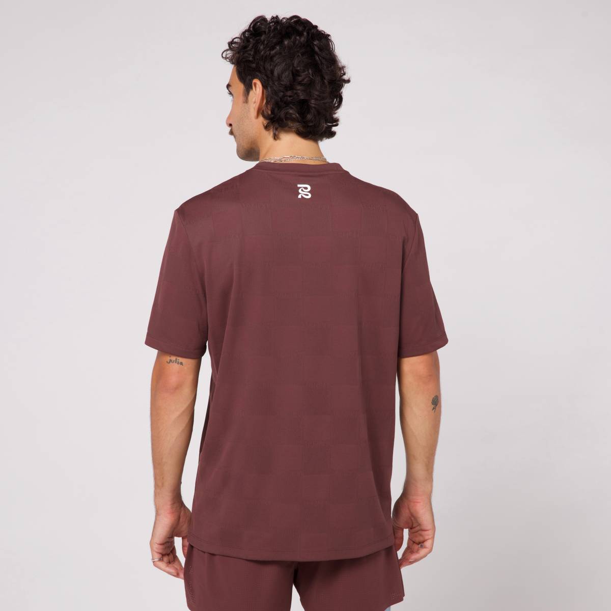 Men's Running Tees - Performance T-Shirts | Bandit Running