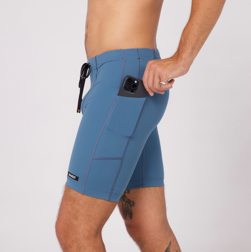 Men's Performance Running Bottoms | Bandit Running
