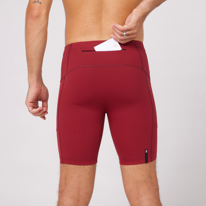 Men's Performance Running Bottoms | Bandit Running