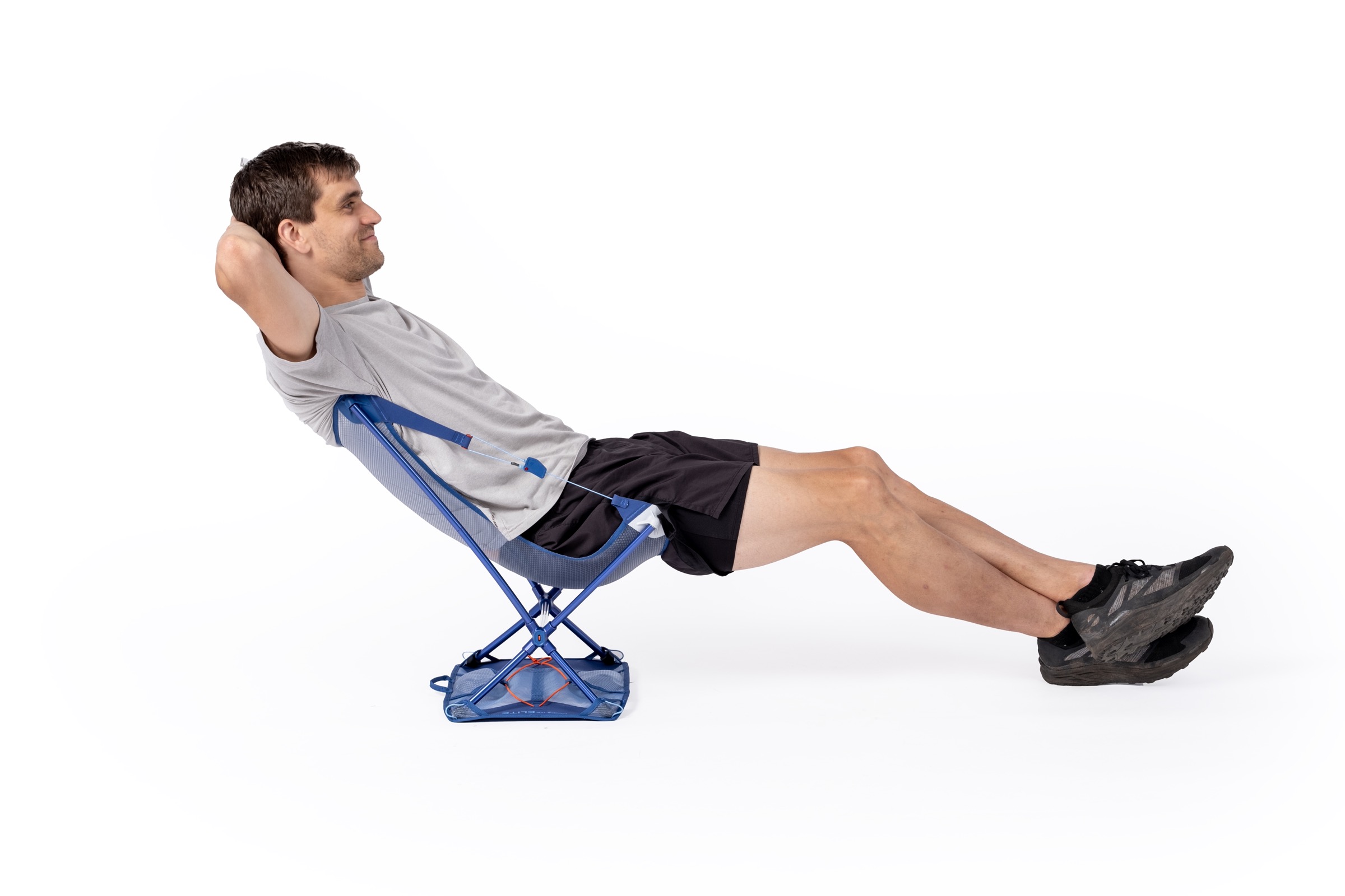 Moonlite™ Elite Reclining Backpacking Chair