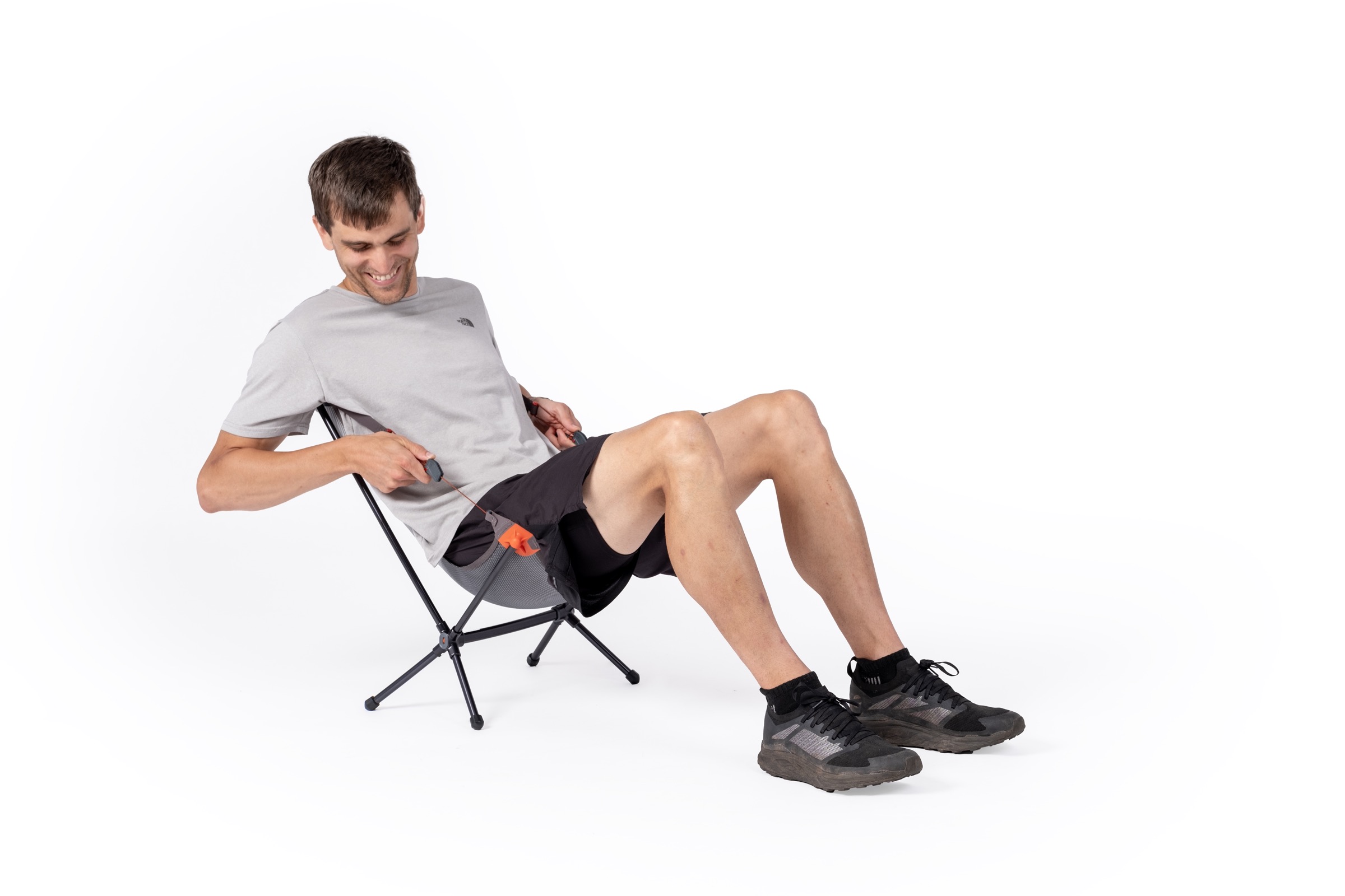 Moonlite™ Elite Reclining Backpacking Chair