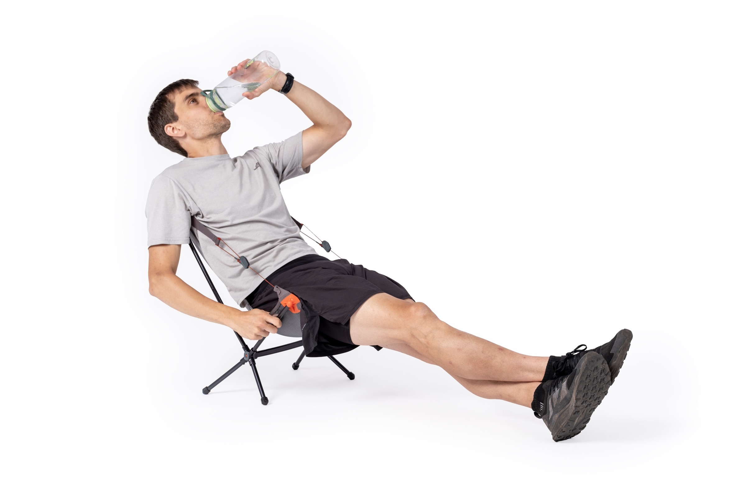 Moonlite™ Elite Reclining Backpacking Chair