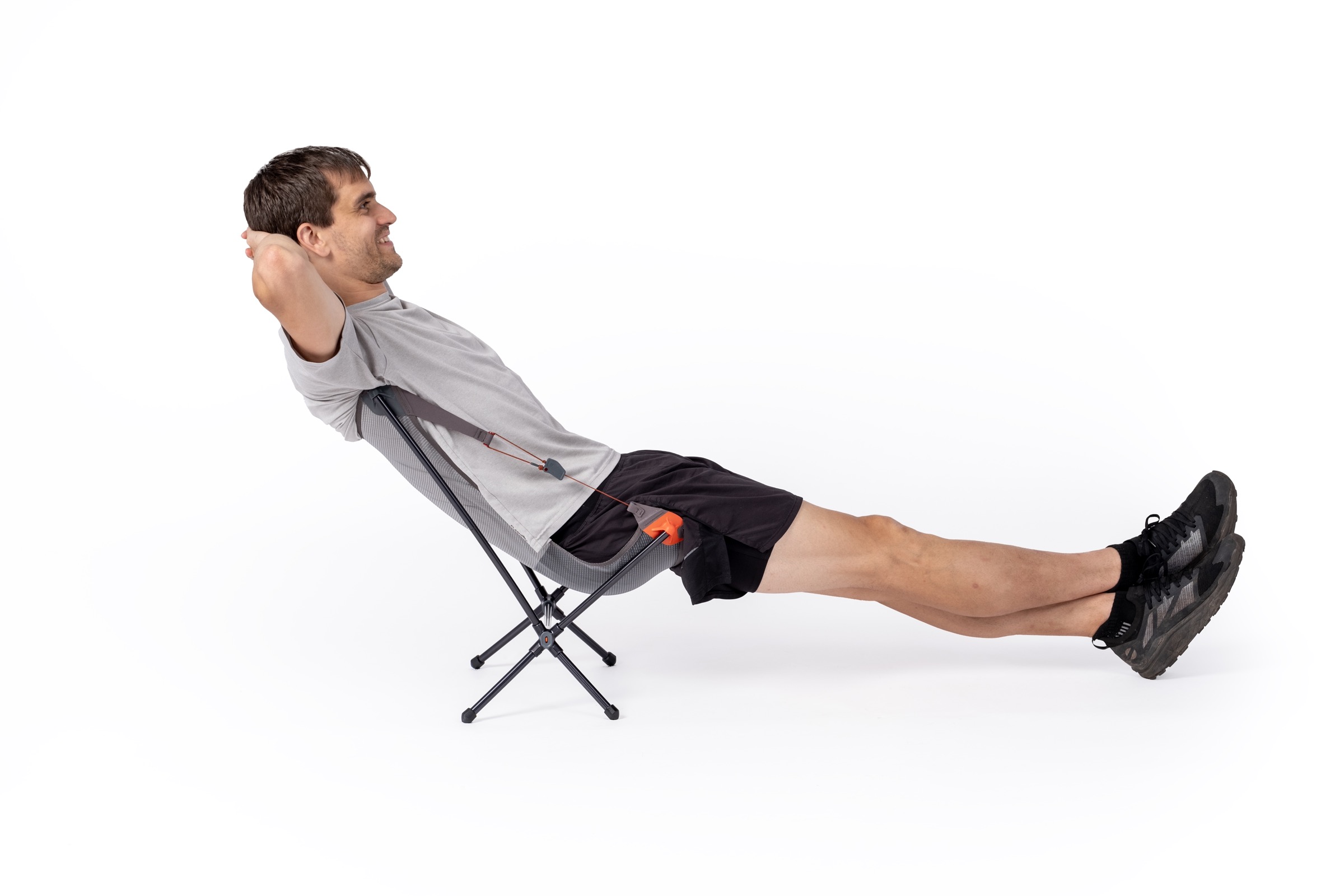 Moonlite™ Elite Reclining Backpacking Chair