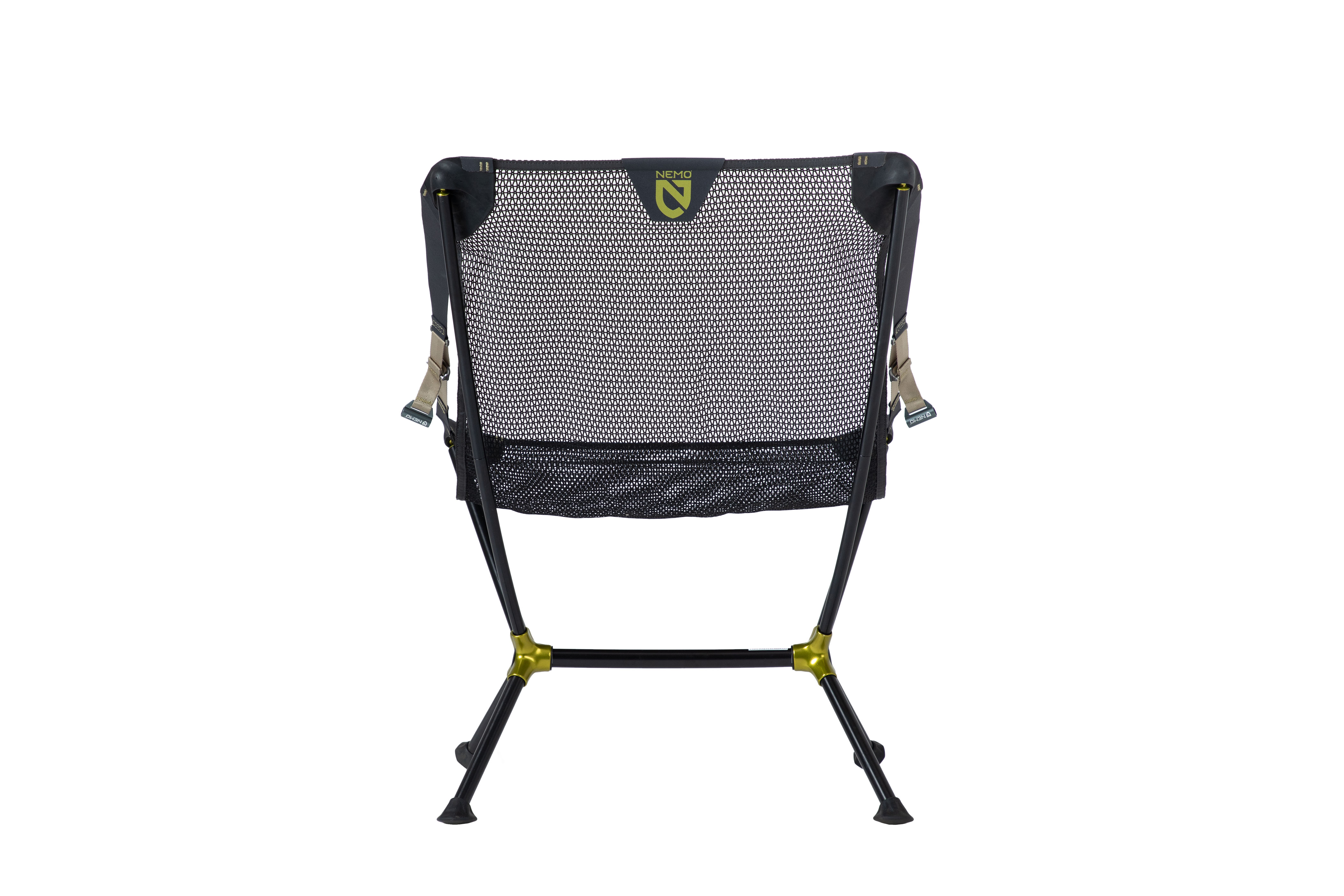 Moonlite™ Reclining Camp Chair