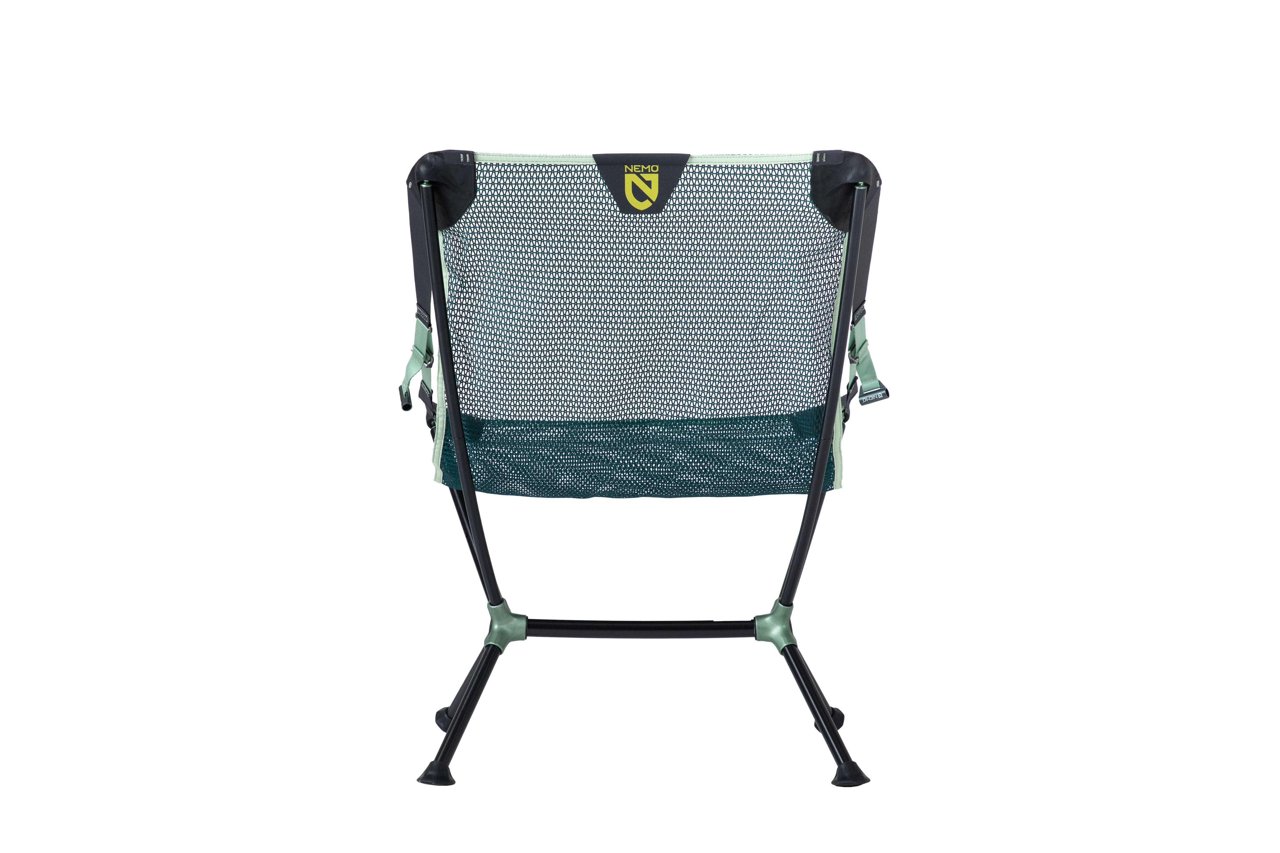 Moonlite™ Reclining Camp Chair