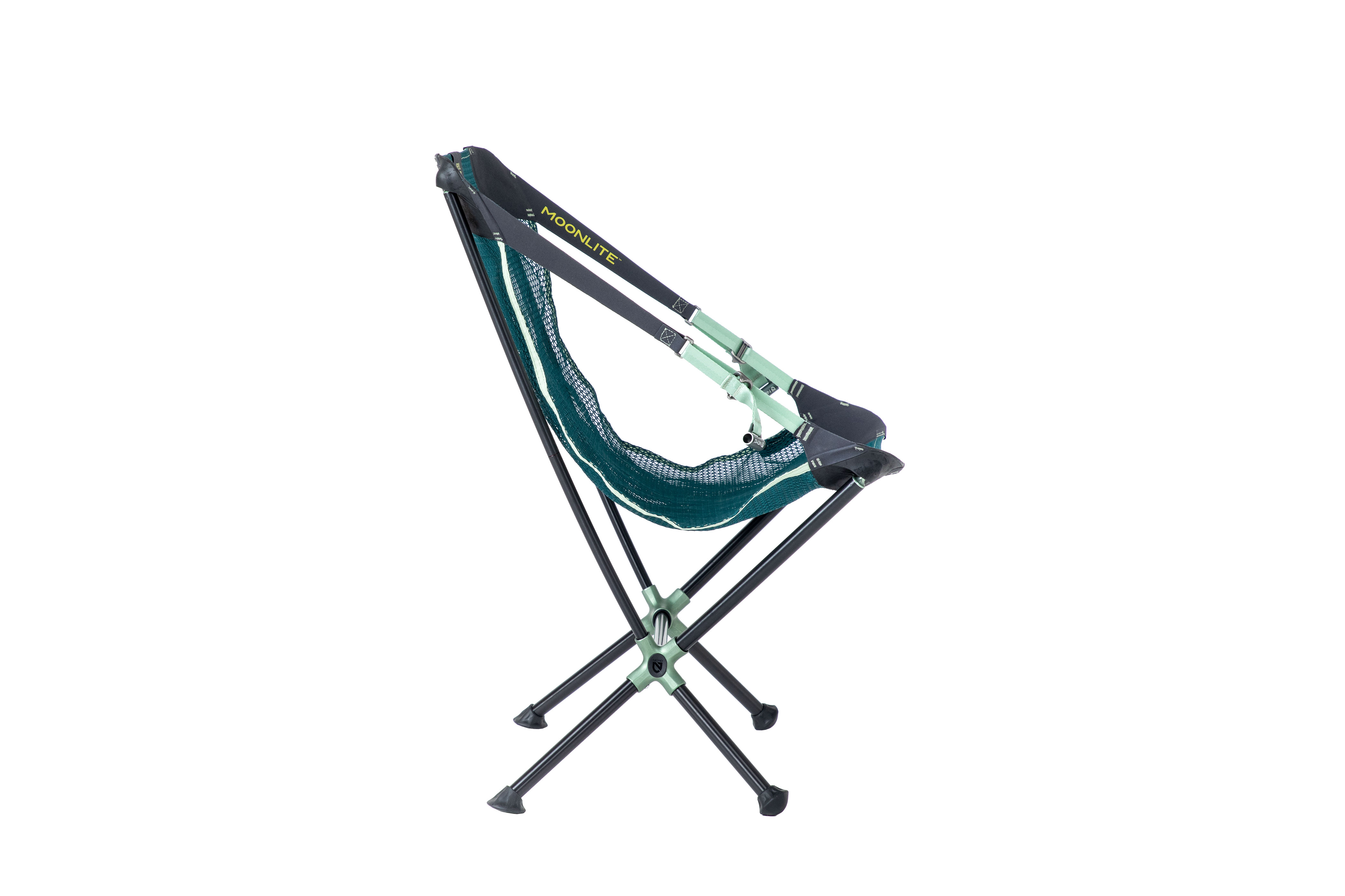 Moonlite™ Reclining Camp Chair