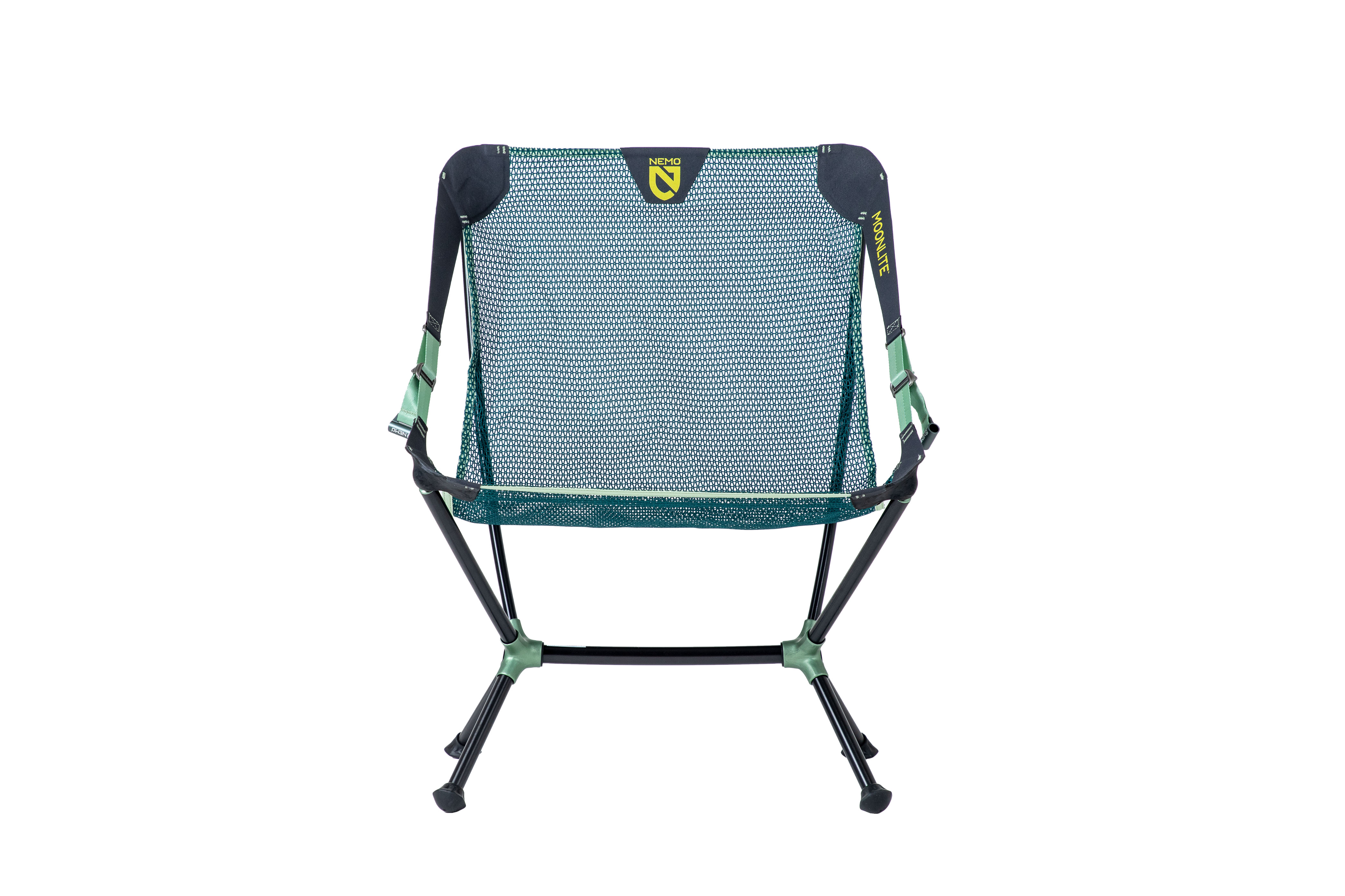 Moonlite™ Reclining Camp Chair | NEMO Equipment