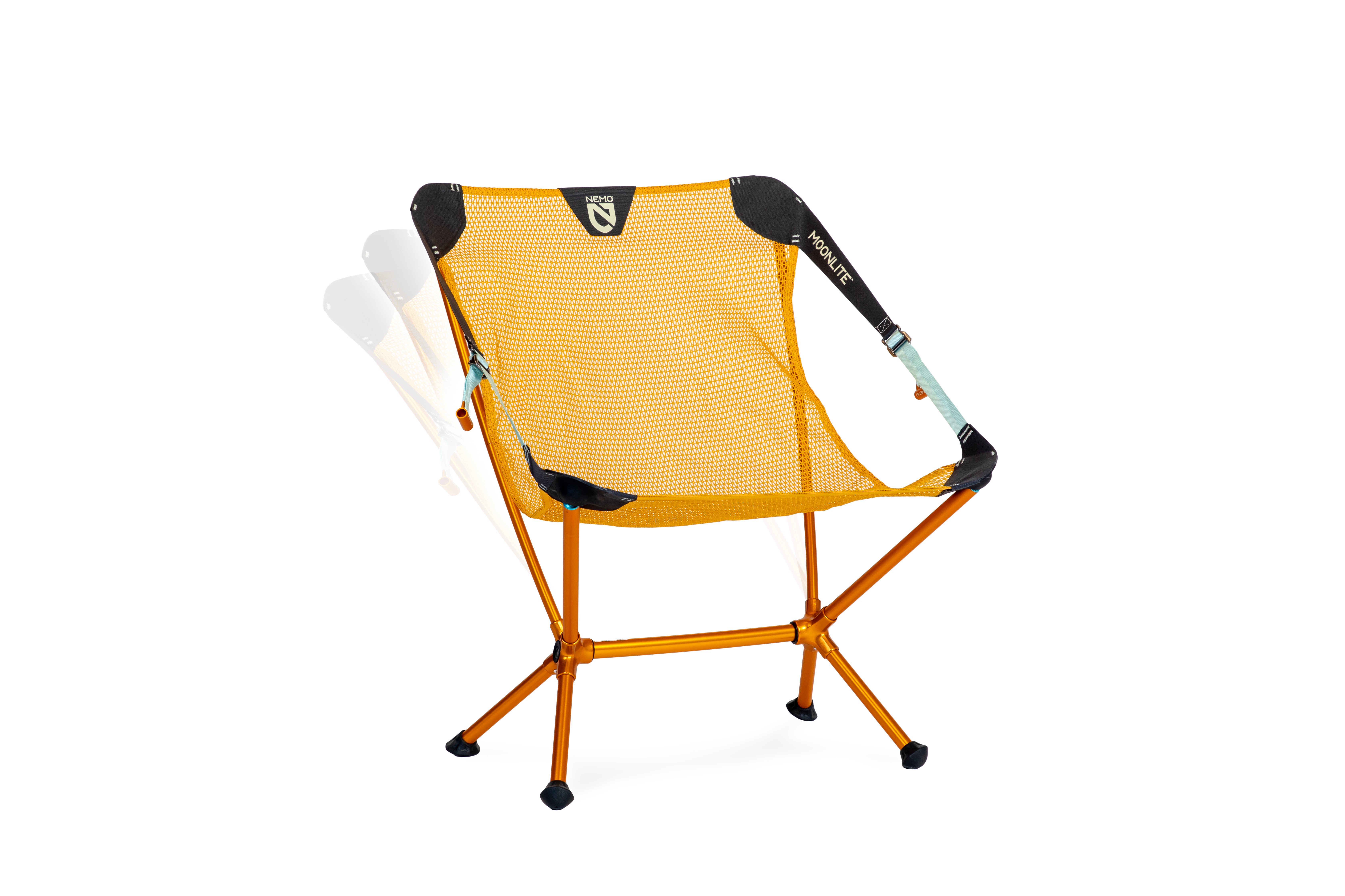 Moonlite™ Reclining Camp Chair | NEMO Equipment