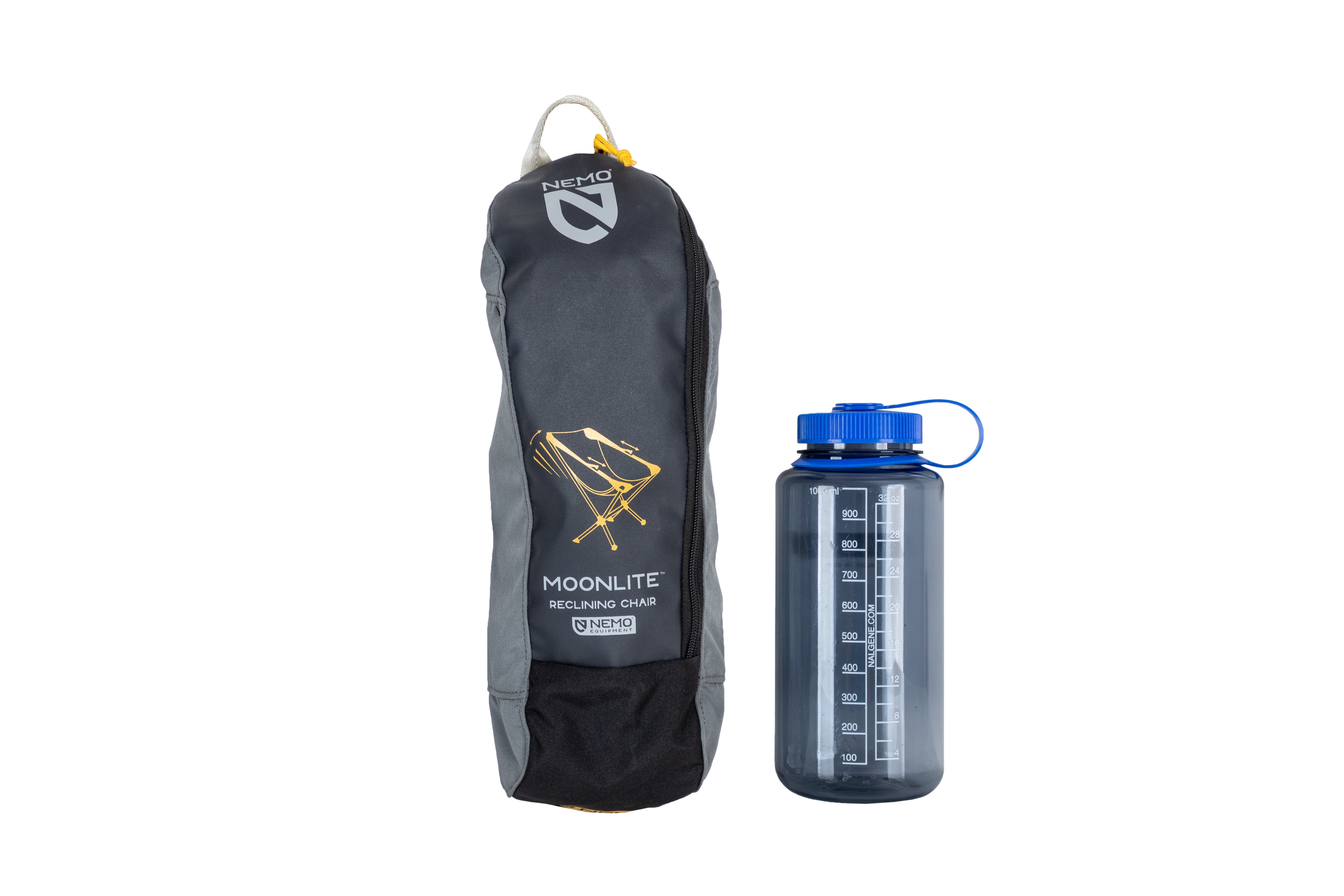 Moonlite™ Reclining Camp Chair | NEMO Equipment