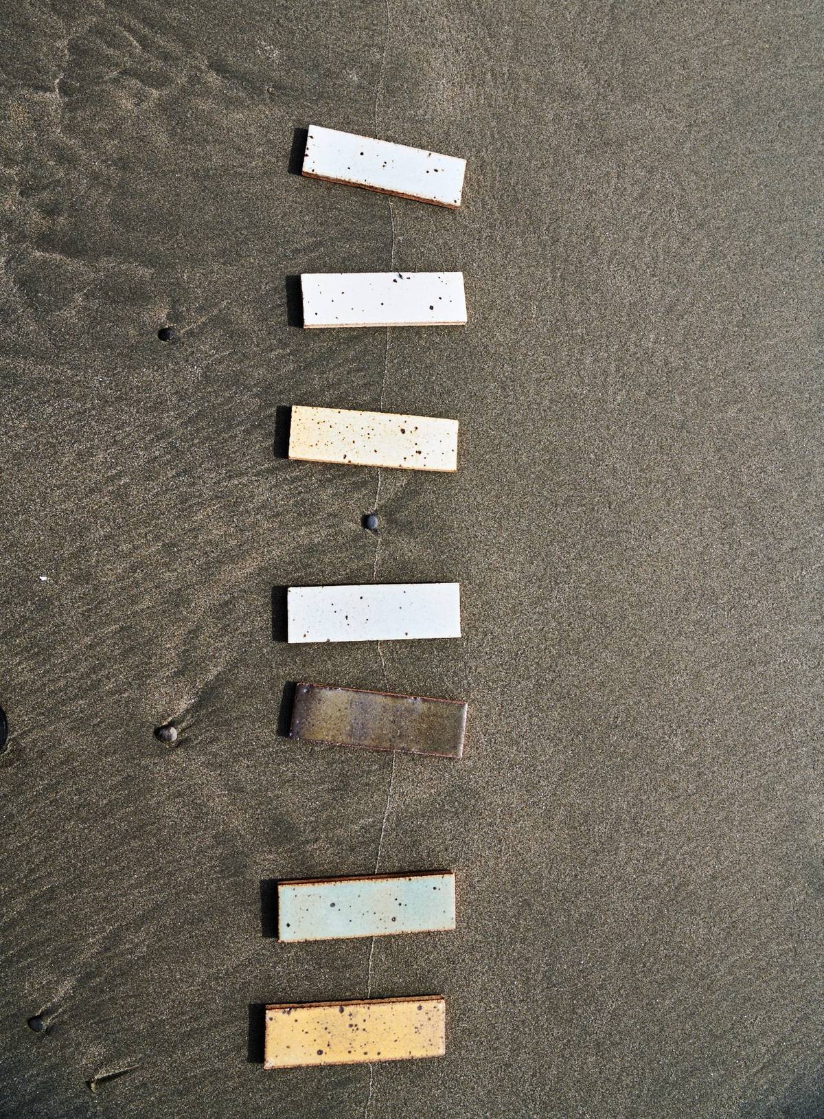 clé guild | new california | thin brick | fennel – clé tile