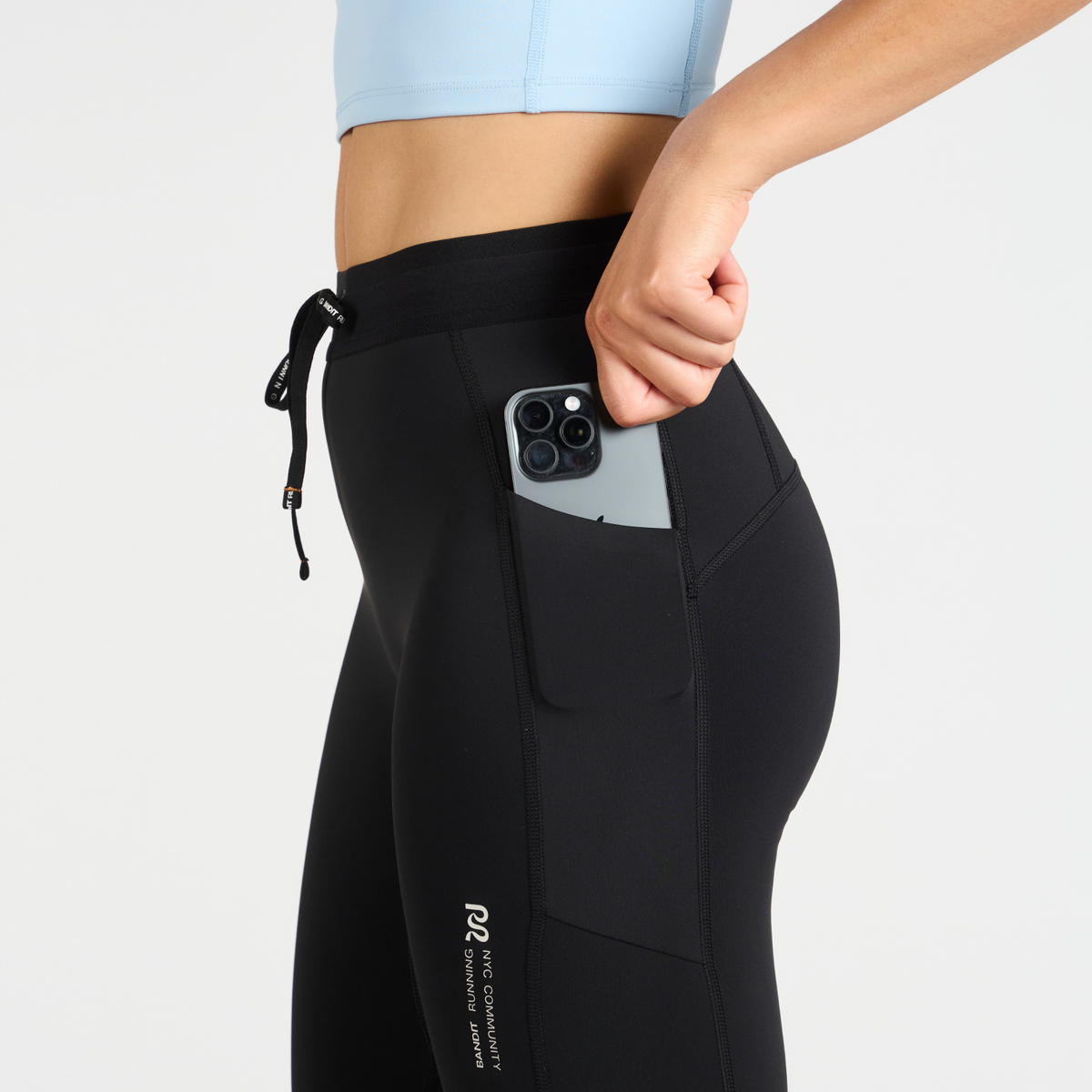 Women's Compression Shorts | Bandit Running