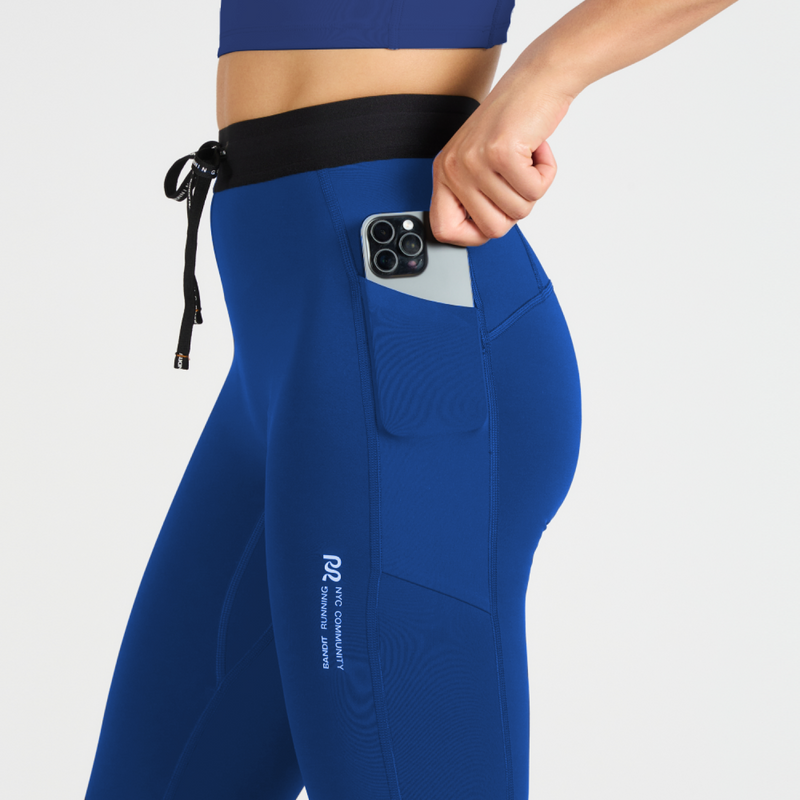 Women's Compression Shorts | Bandit Running