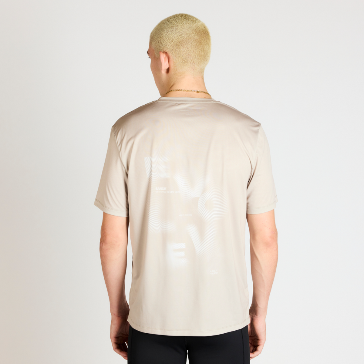 Men's Running Tees - Performance T-Shirts | Bandit Running