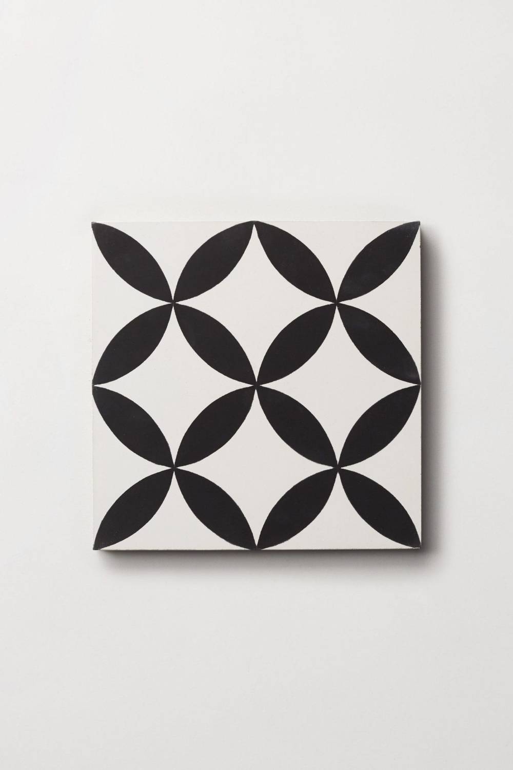 clé tile | concrete cement | wonderful copenhagen | white black