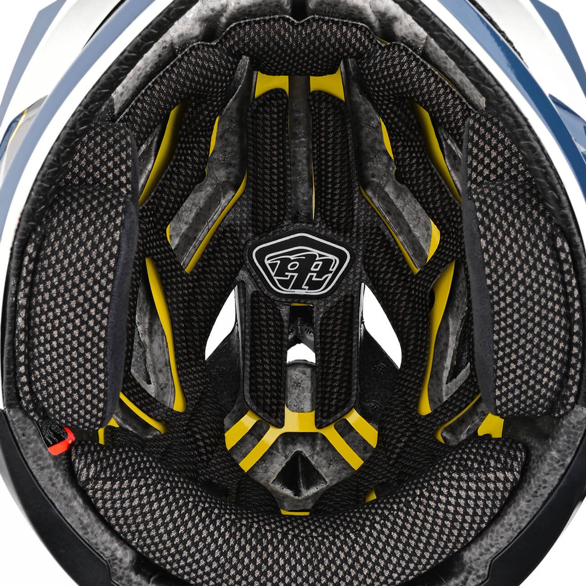 Stage Helmet w/MIPS, Stealth Midnight | Troy Lee Designs®