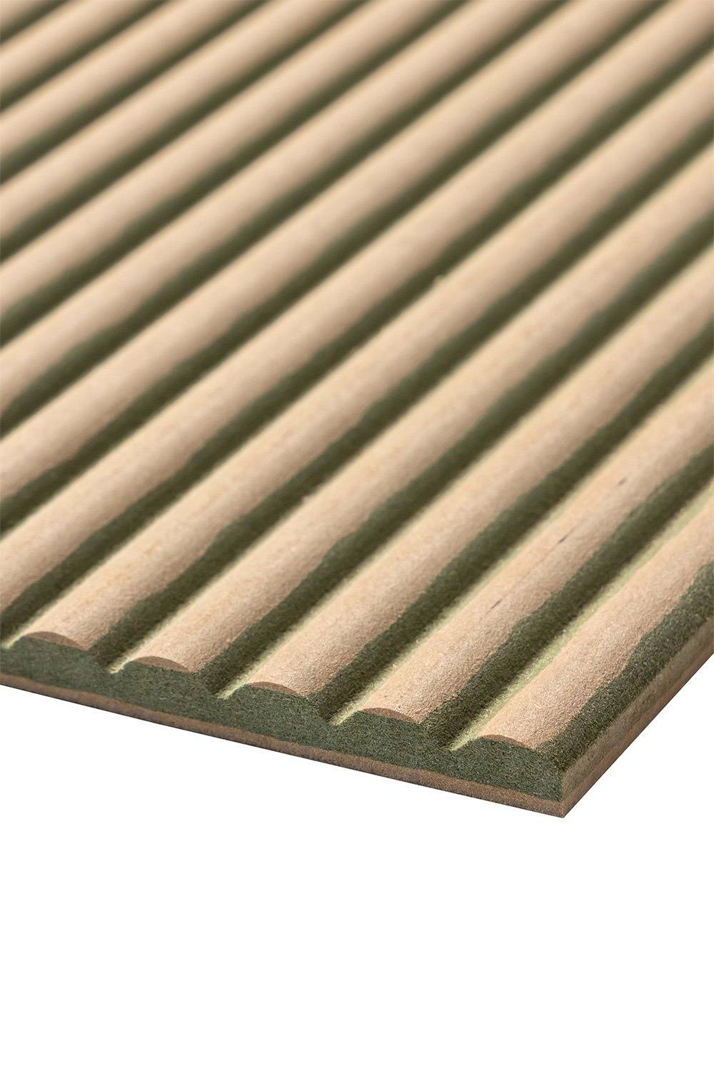 Reeded Wood Panels | Reeded Wall Panels | Handcrafted In The UK