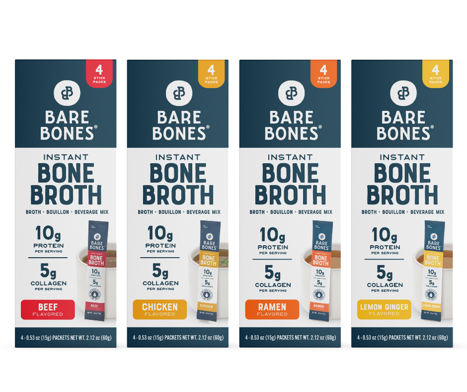 Shop All – Bare Bones