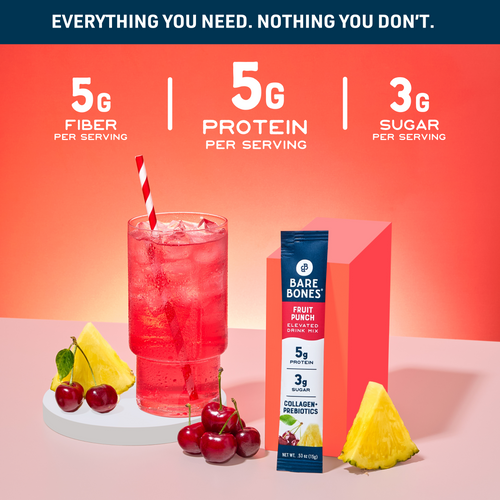 Shop All – Bare Bones