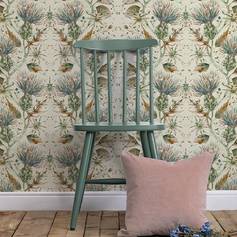 Extra Wide Wallpaper | Luxury & Designer Wallpaper – Voyage Maison